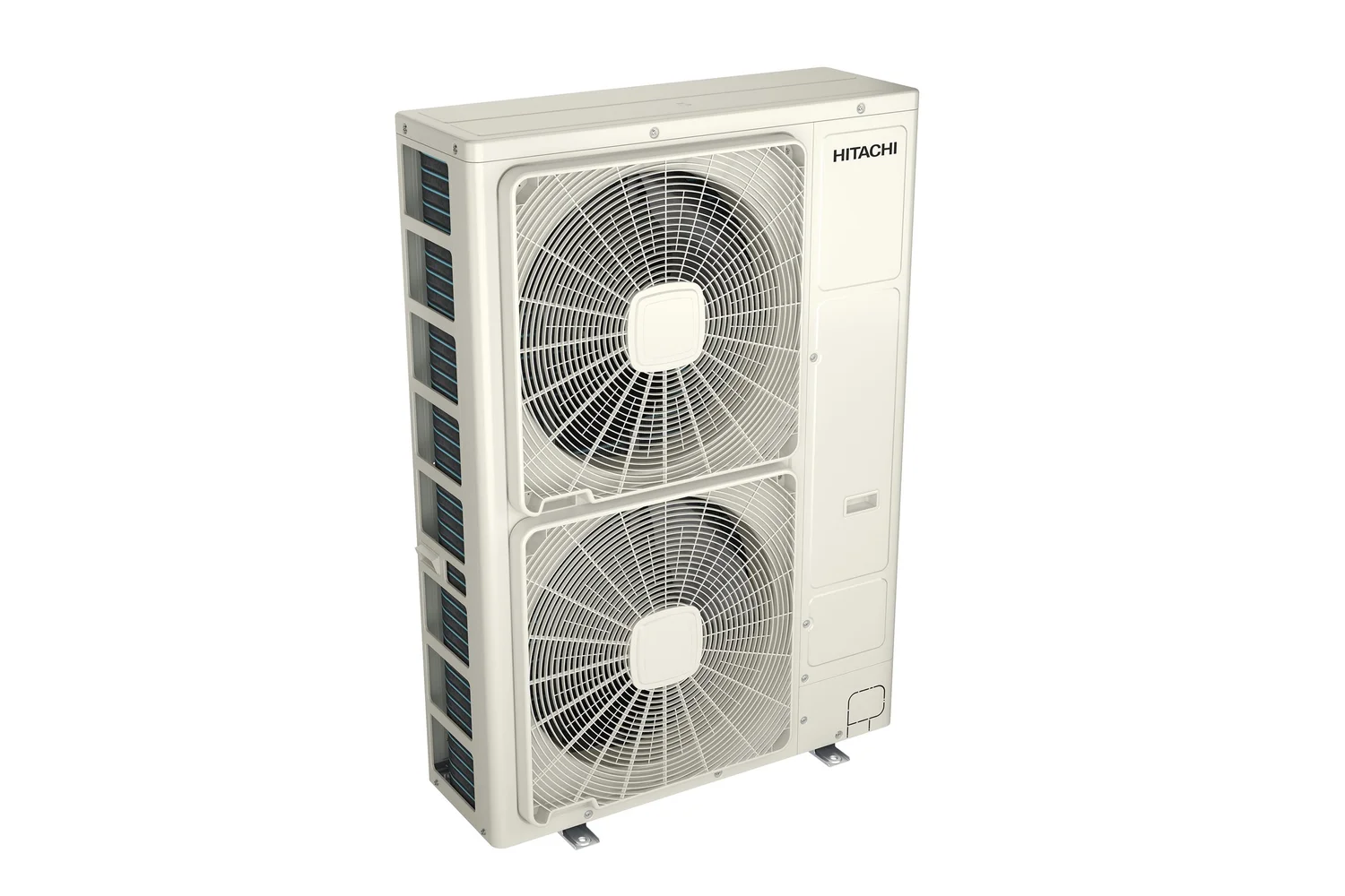 Sistemas VRF y Mini VRF — SINTER