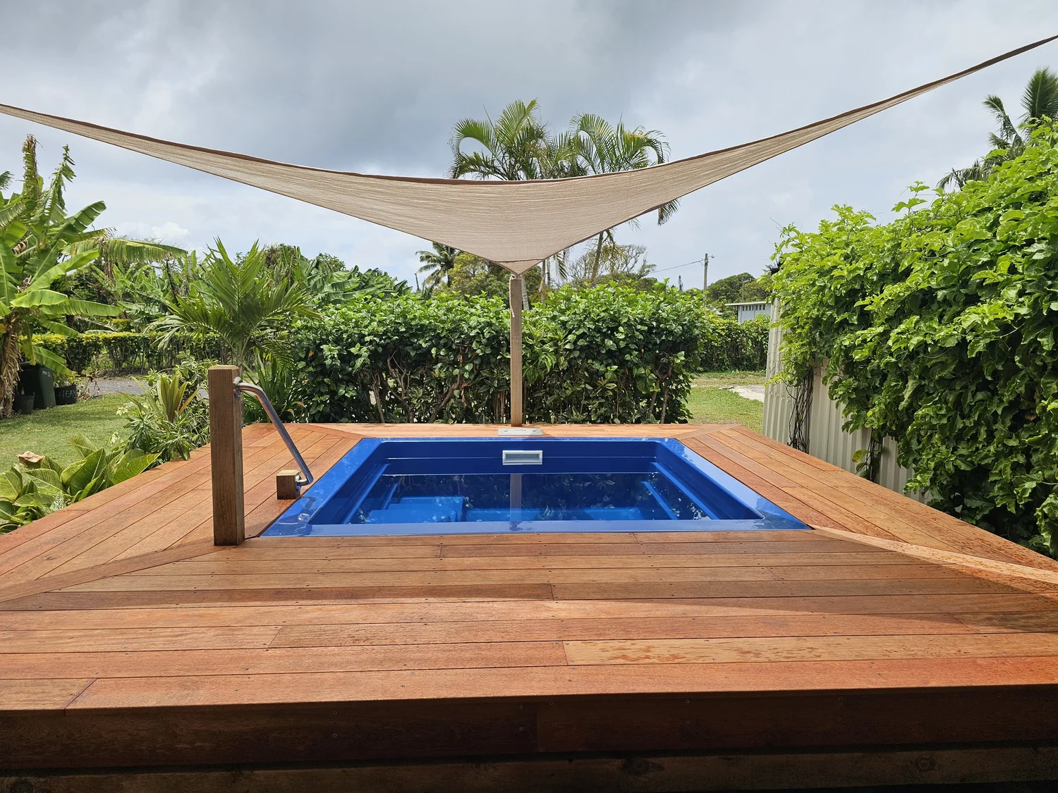 Mango Cottage — Rarotonga Tropical Holidays