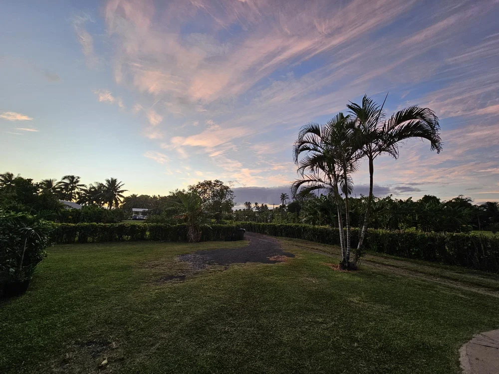 Mango Cottage — Rarotonga Tropical Holidays