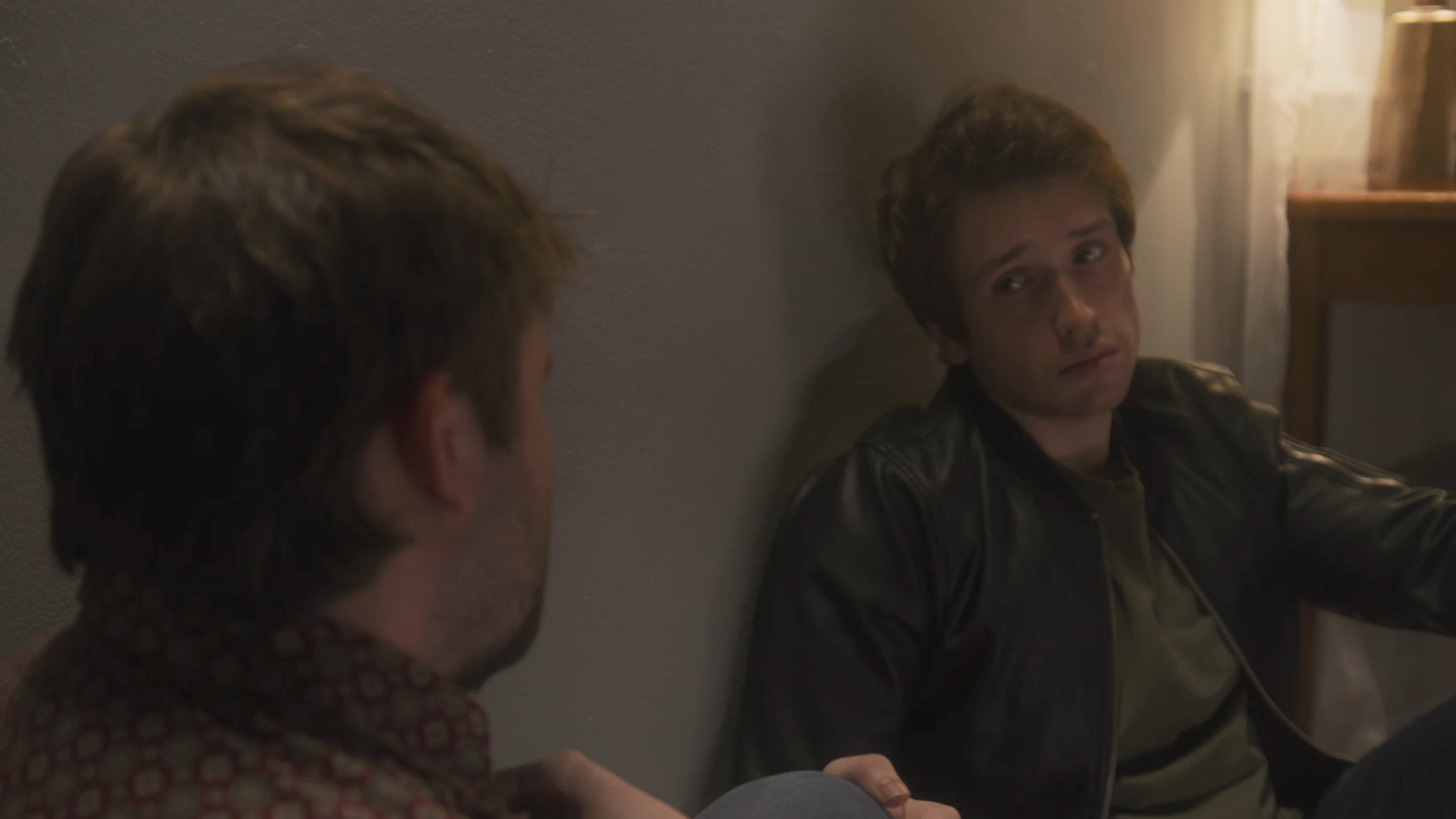 Color Grading — Jacob Z. Huller