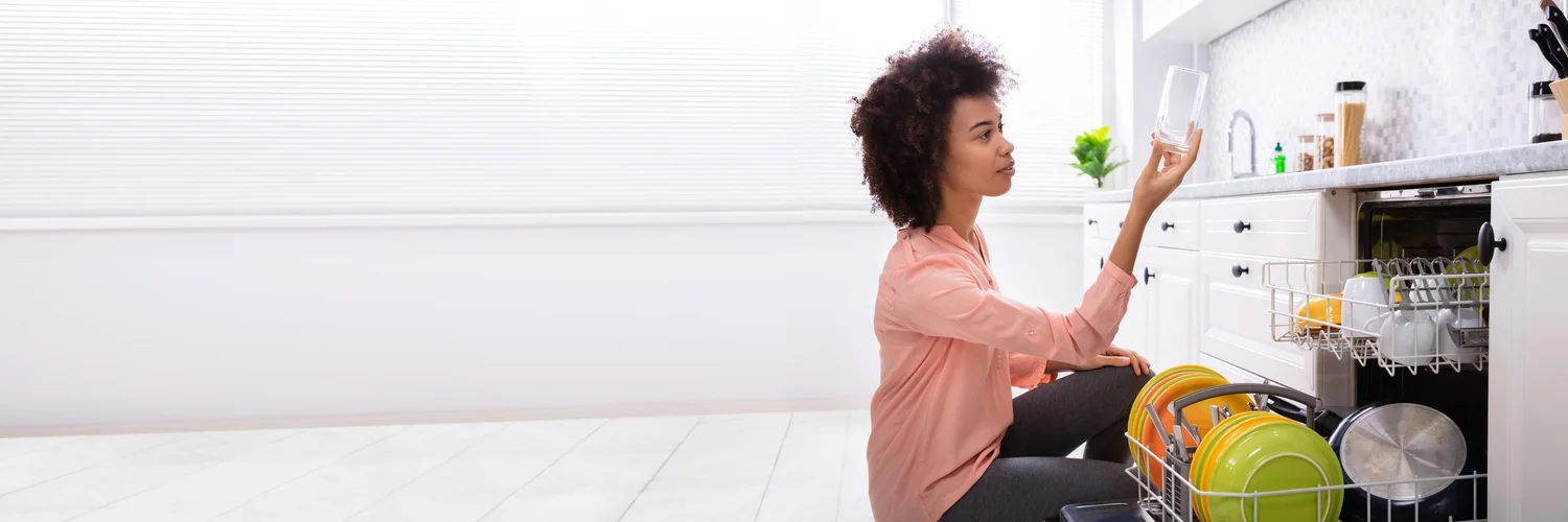 Best Compact Dishwasher for Singapore Homes | Dishy Home