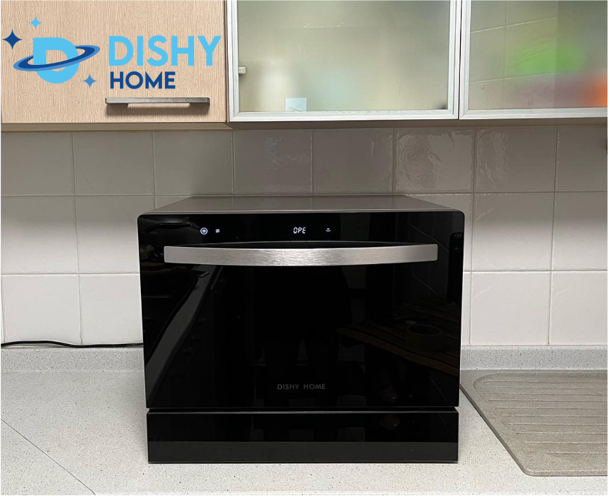 Compact Dishwasher — Dishy Home | Best Compact Dishwashers for ...