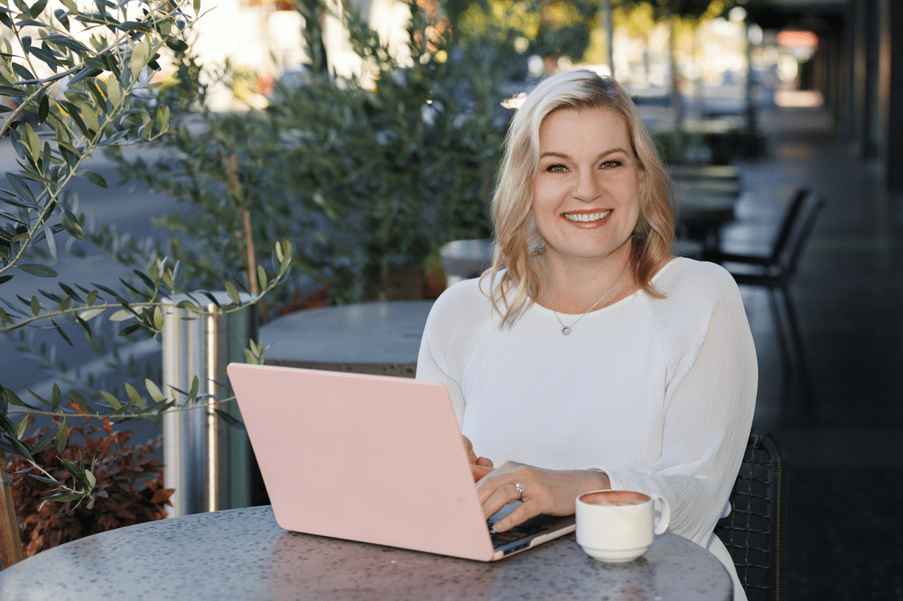 Five minutes with Helen Whait