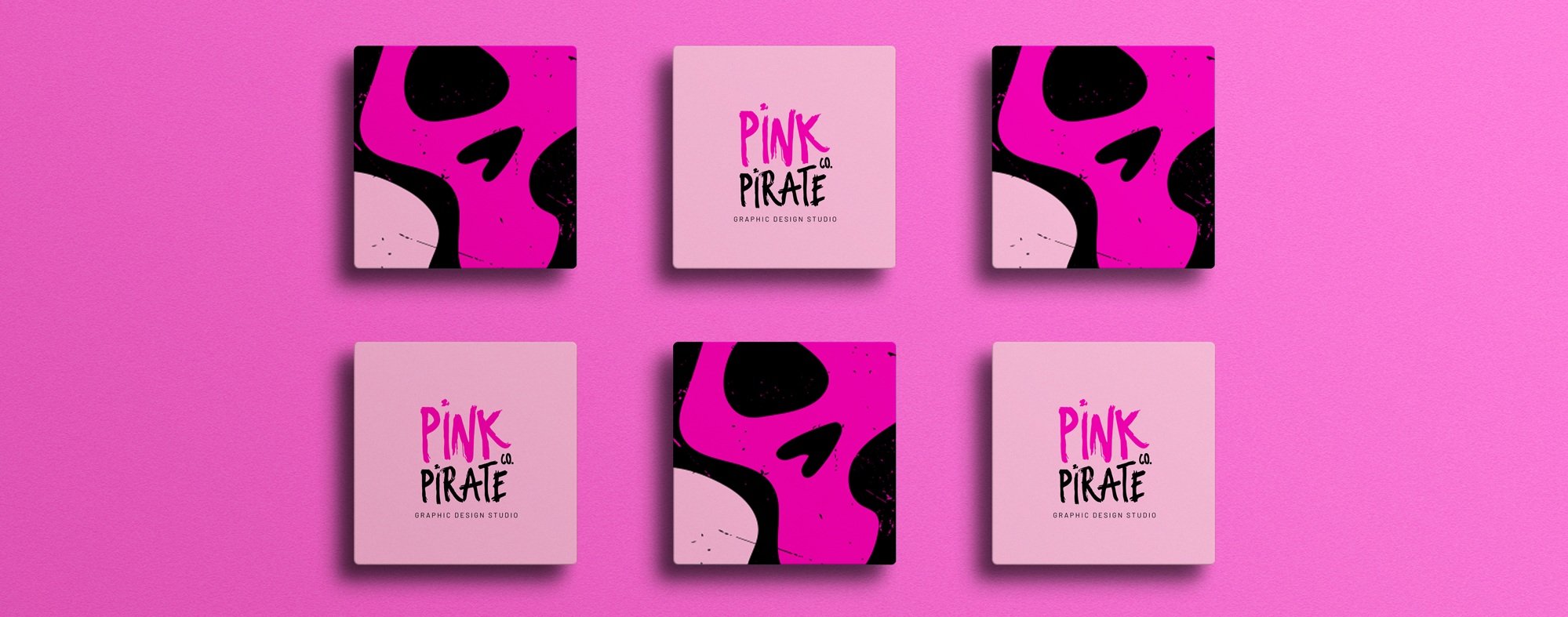 Pink Pirate Co.