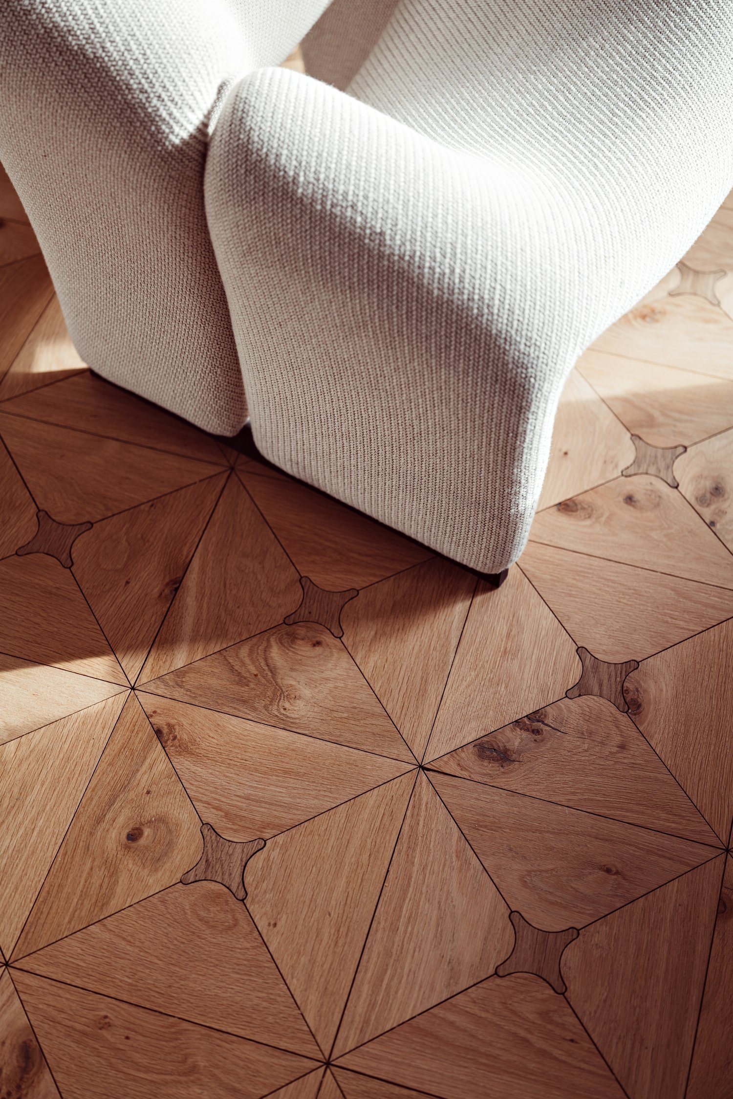 Stella Taleb Design | Expert in Sustainable Architecture, Interior ...