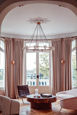 Stella Taleb Design | Expert in Sustainable Architecture, Interior Design & Build