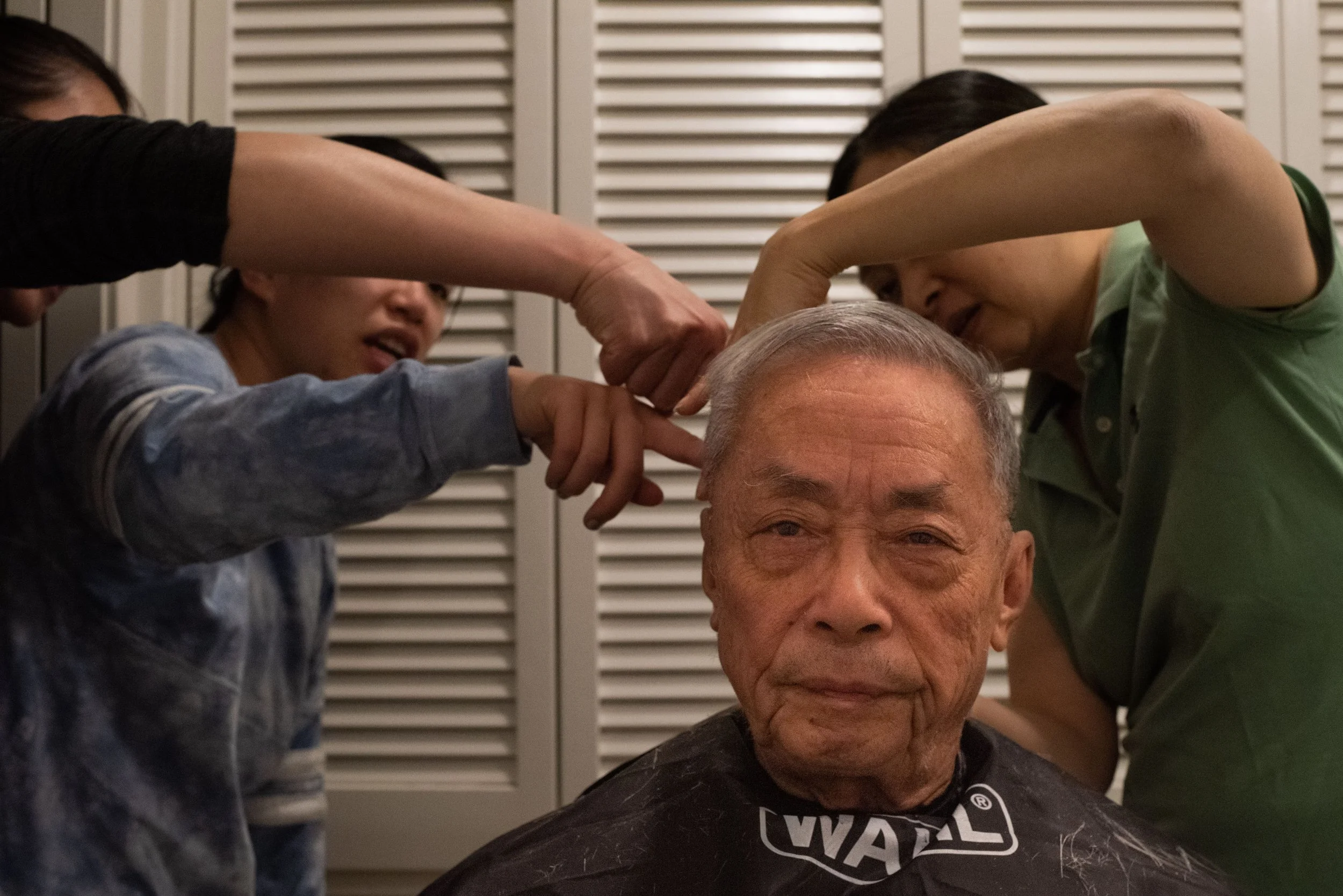 Gallery 1 — Kyle Lui