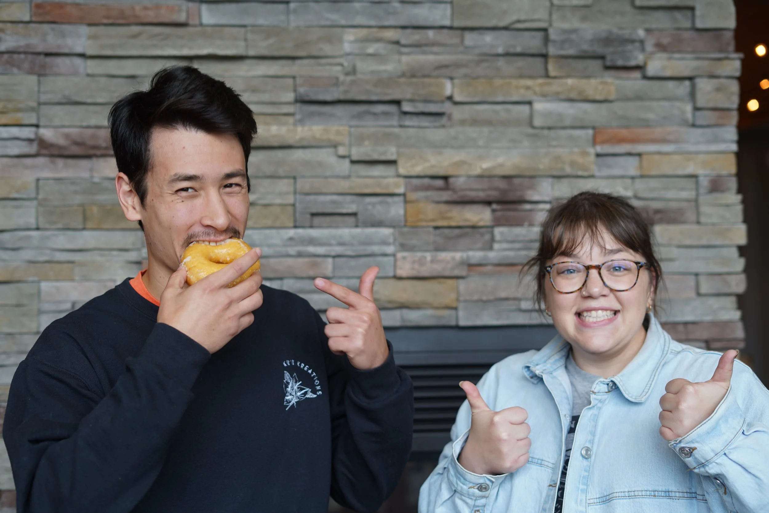 POD Groups — Mosaic