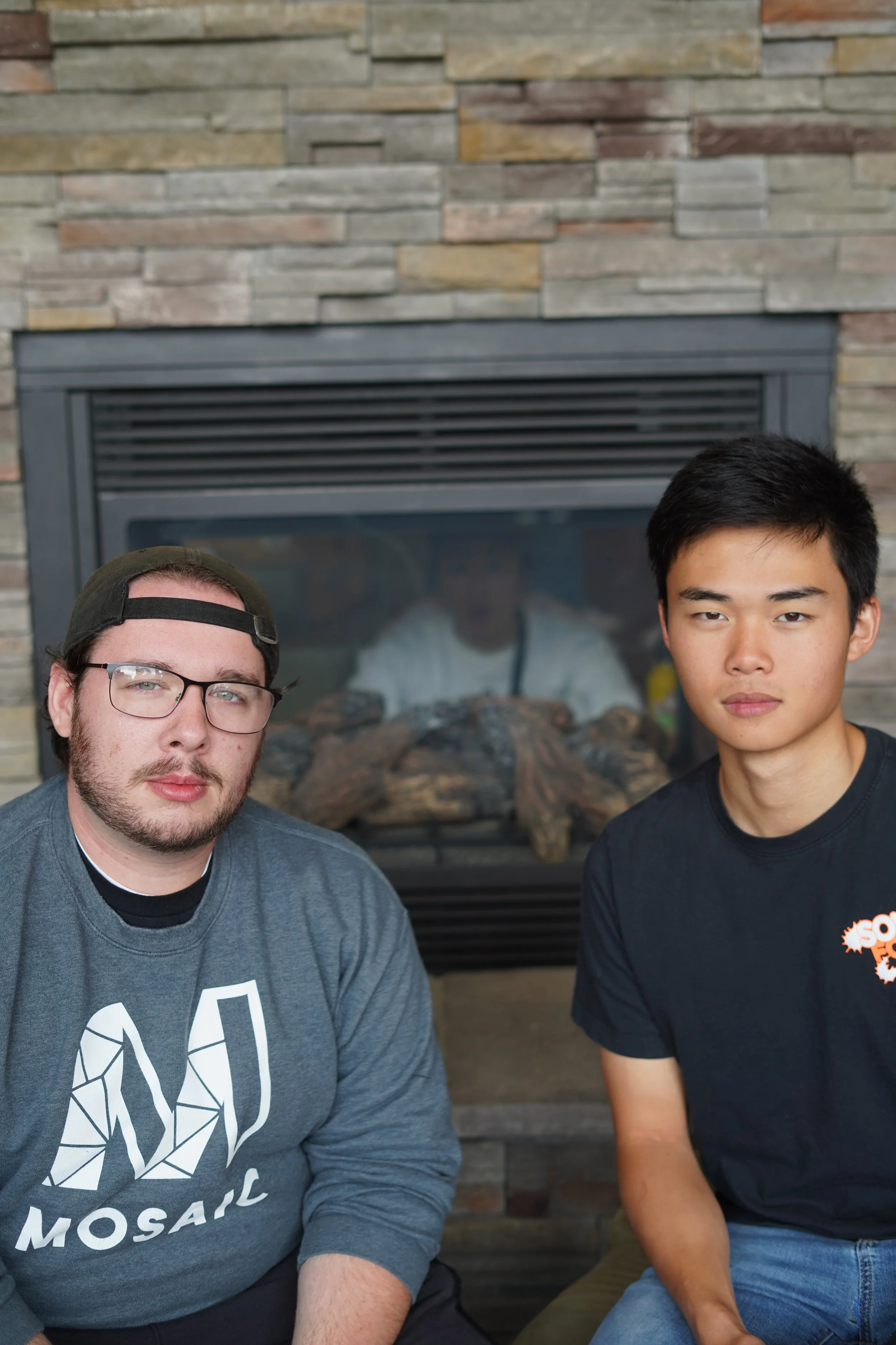 POD Groups — Mosaic