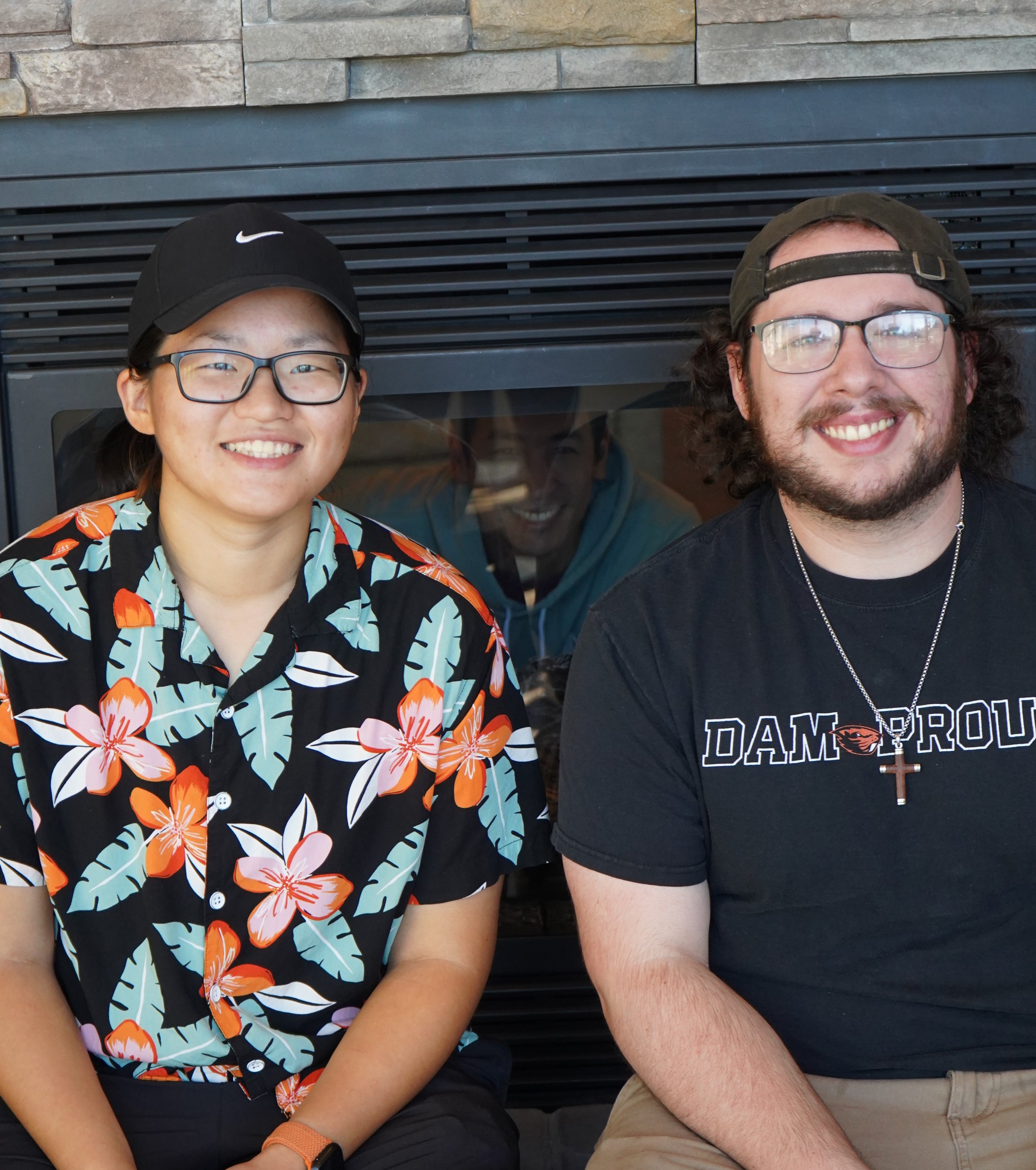 POD Groups — Mosaic