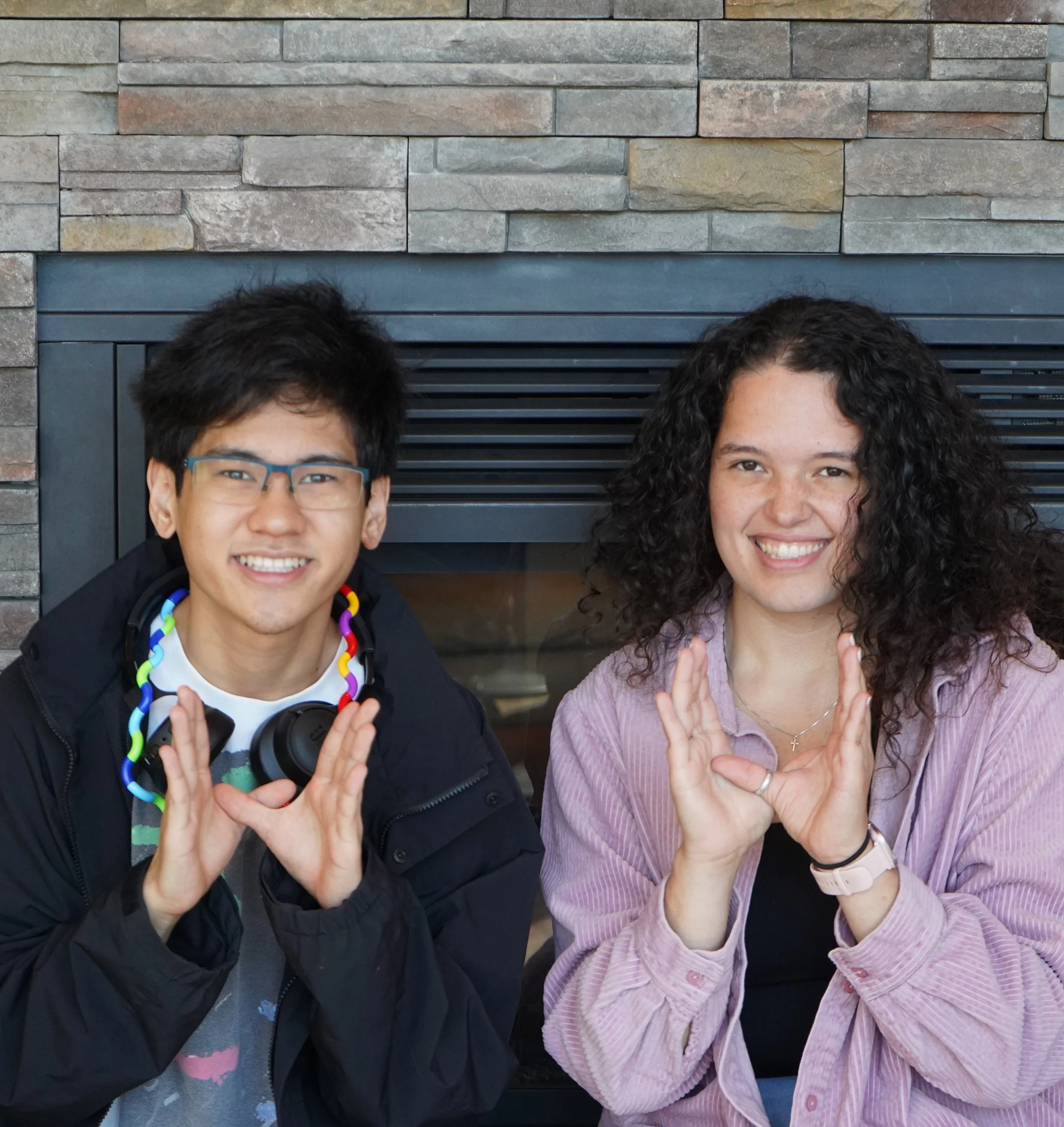 POD Groups — Mosaic