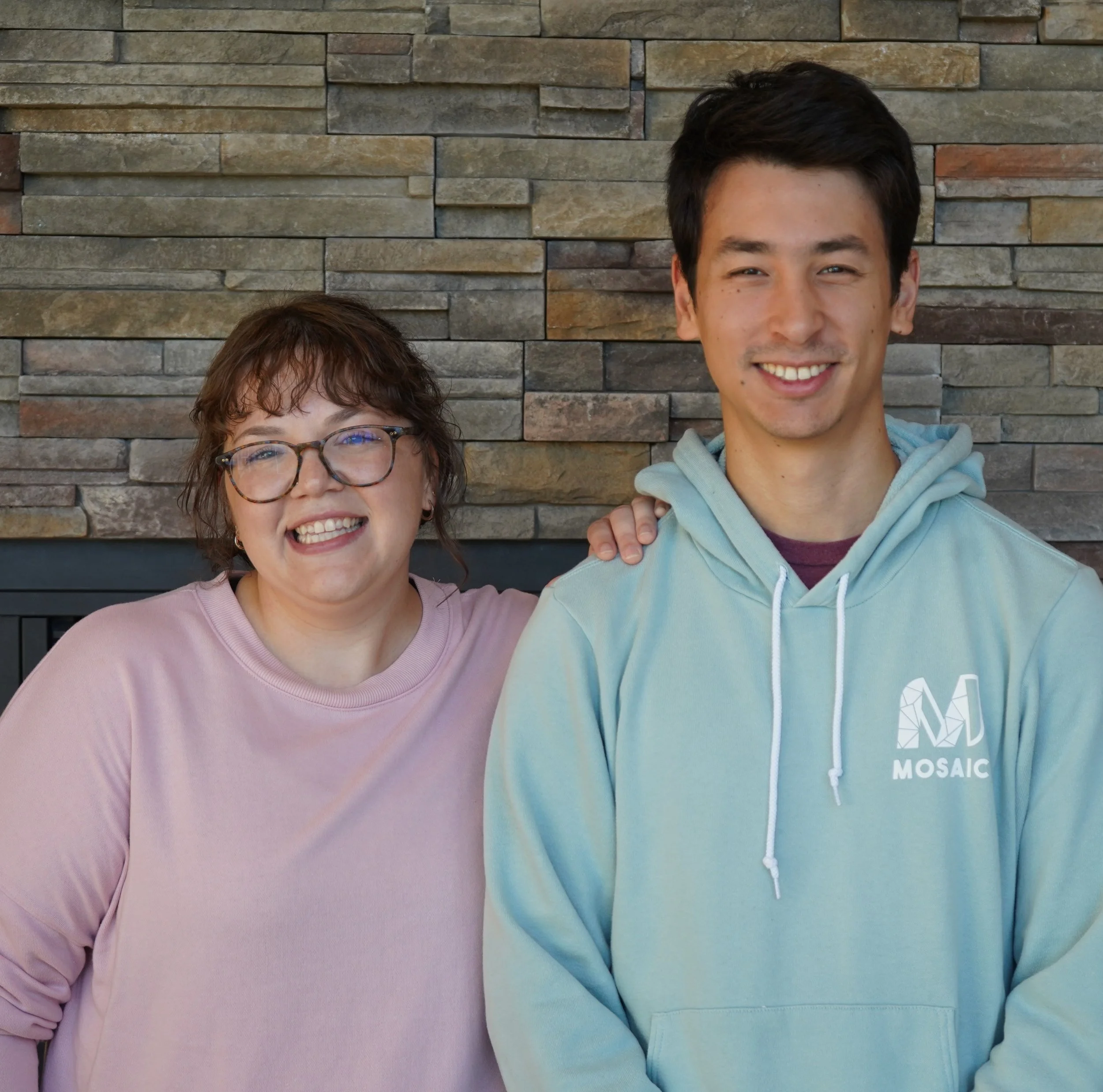 POD Groups — Mosaic