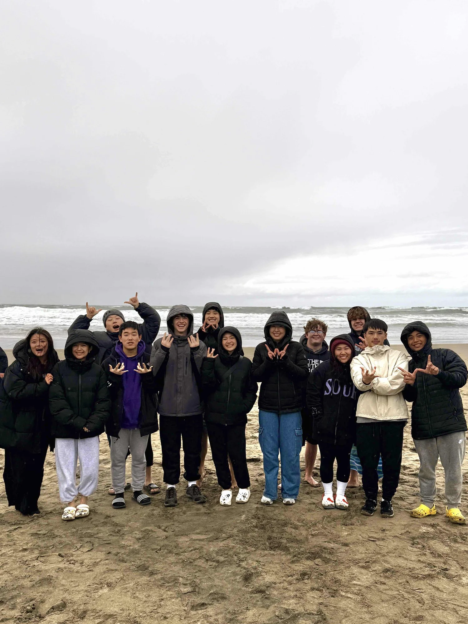 POD Groups — Mosaic