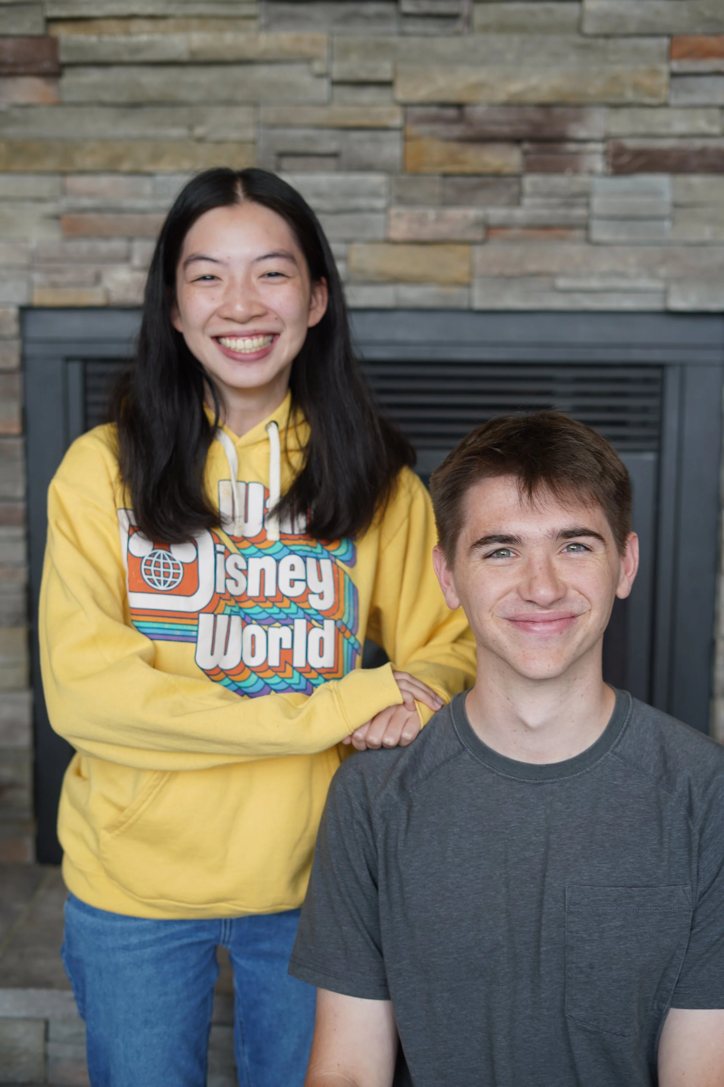 POD Groups — Mosaic