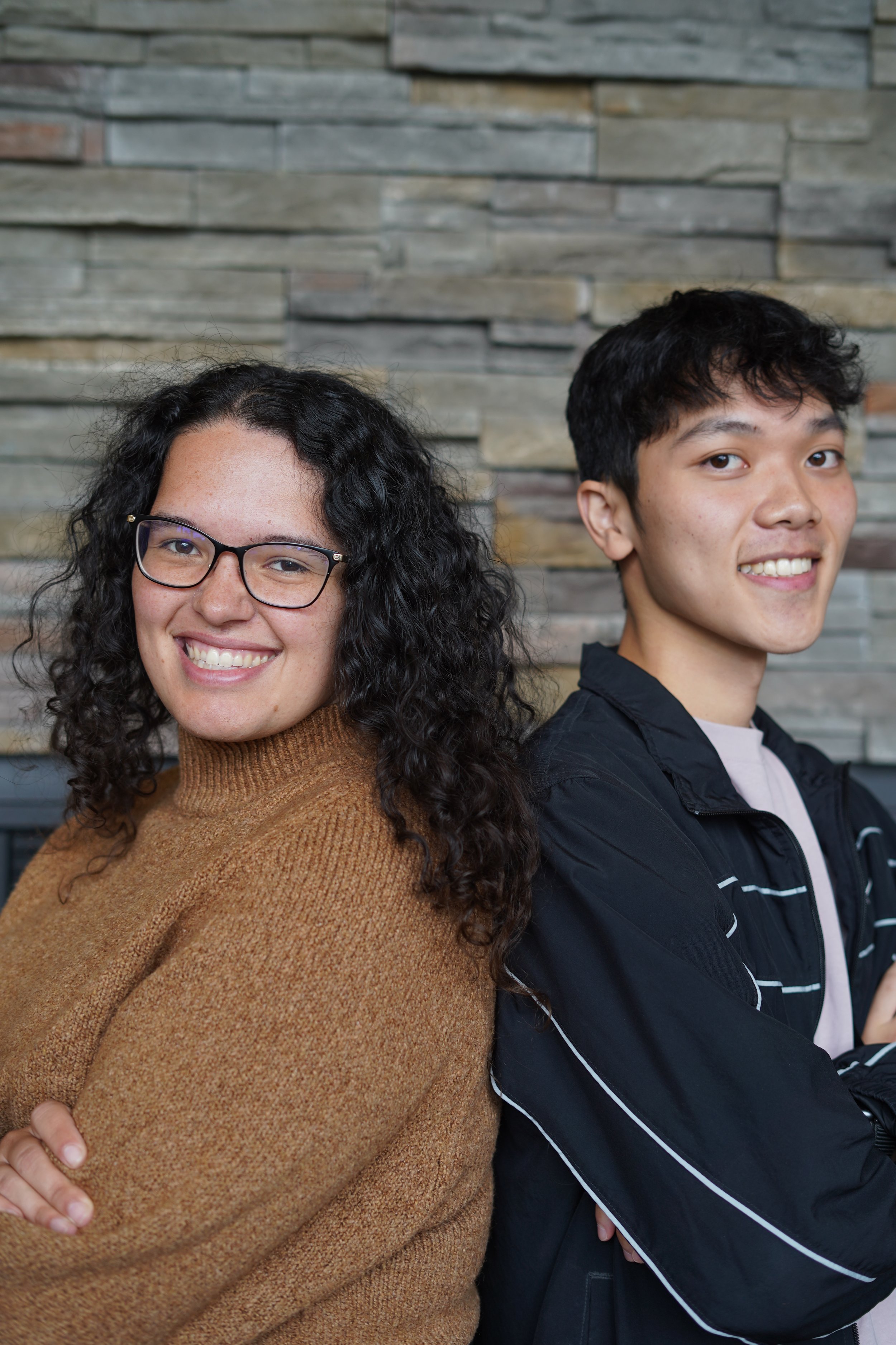 POD Groups — Mosaic