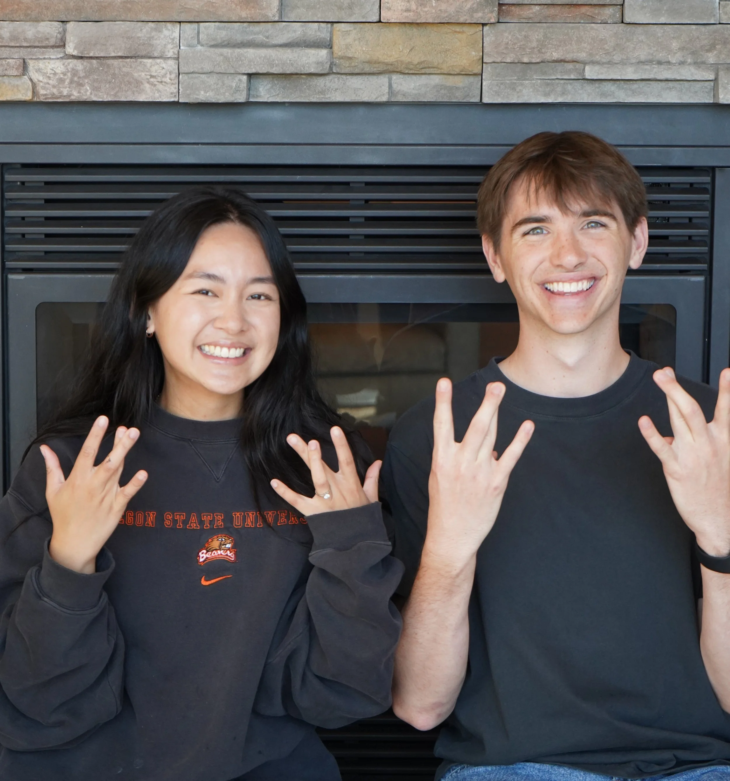 POD Groups — Mosaic