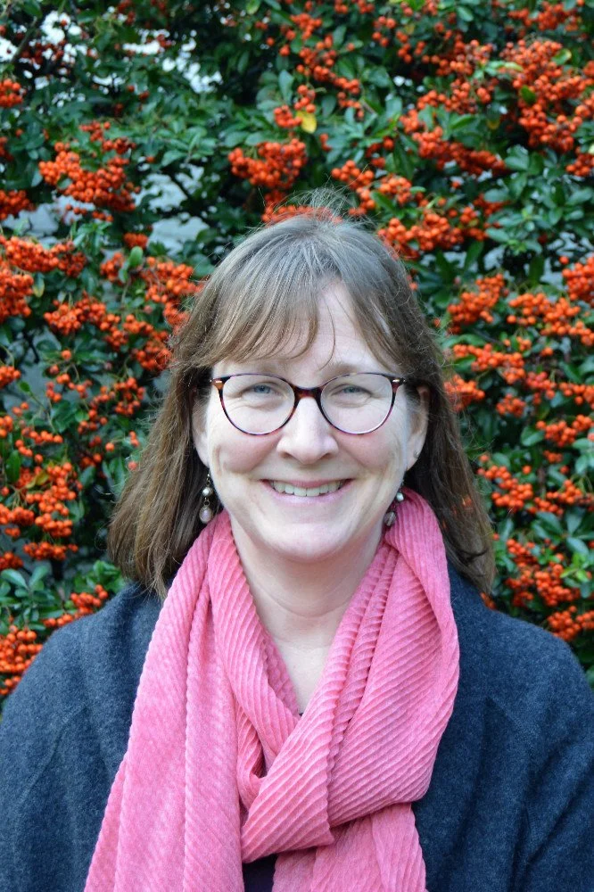 Our Team — Rugby Baptist Church