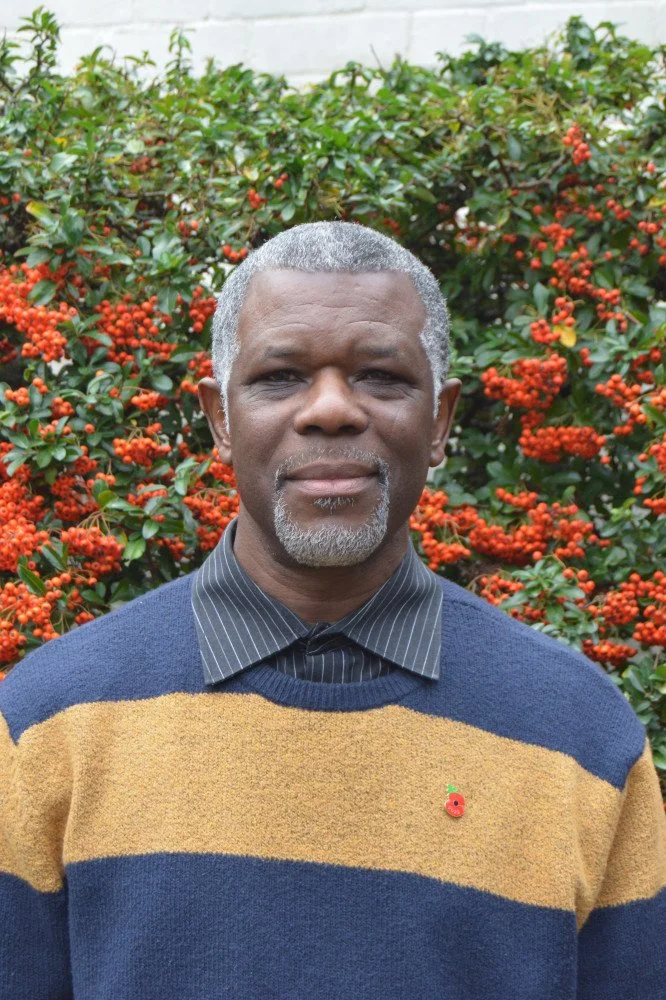 Our Team — Rugby Baptist Church