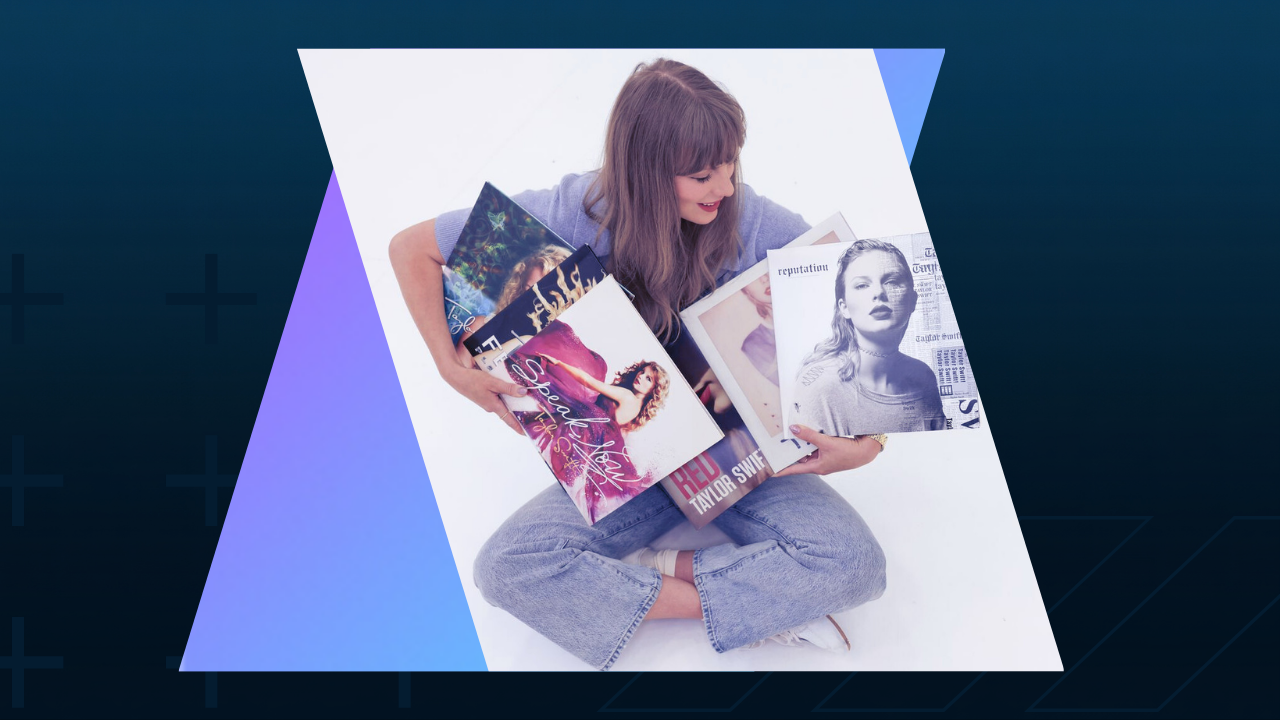 Taylor Swift Reclaims Her Catalog, Reshaping Music Industry Power Dynamics