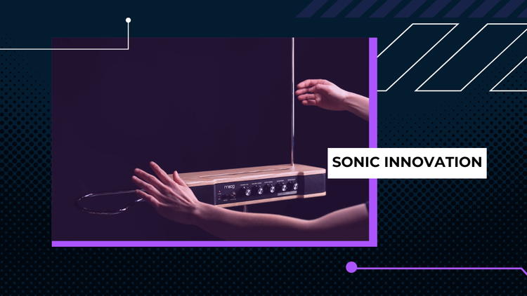 The First Electronic Instrument: The Story of the Theremin