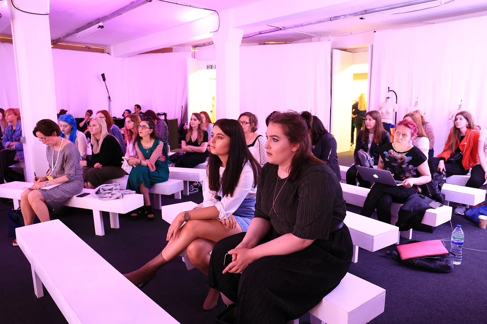 GFW LIVE! KEEPING ABREAST OF THE MACRO & MICRO TRENDS THAT INFLUENCE ...