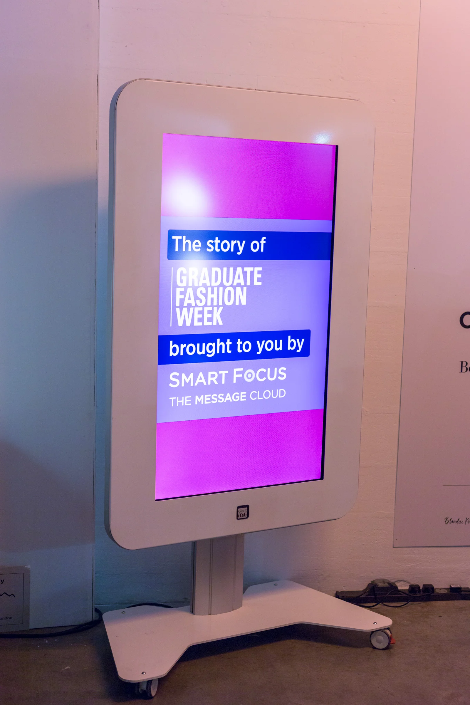 GFW LIVE! BEHIND THE SEAMS - EVERYTHING YOU NEED TO KNOW ABOUT ...