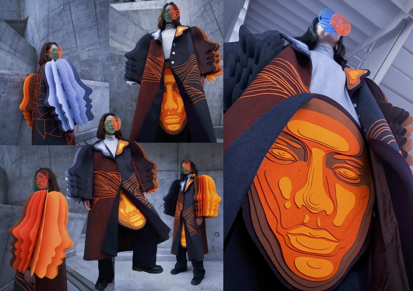 GFF News — Graduate Fashion Foundation