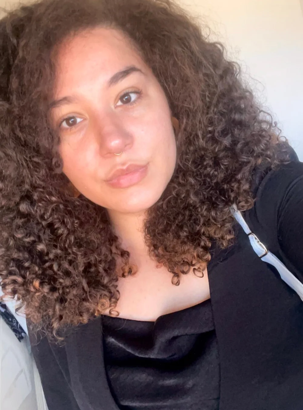 Meet Levi Warren-Howard, Culture and Heritage Award Winner — Graduate ...