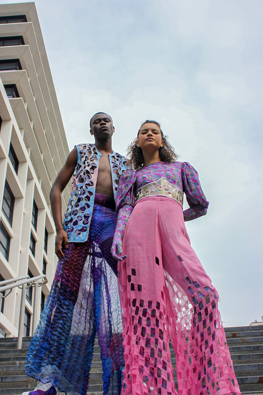 Textile Design — Graduate Fashion Foundation