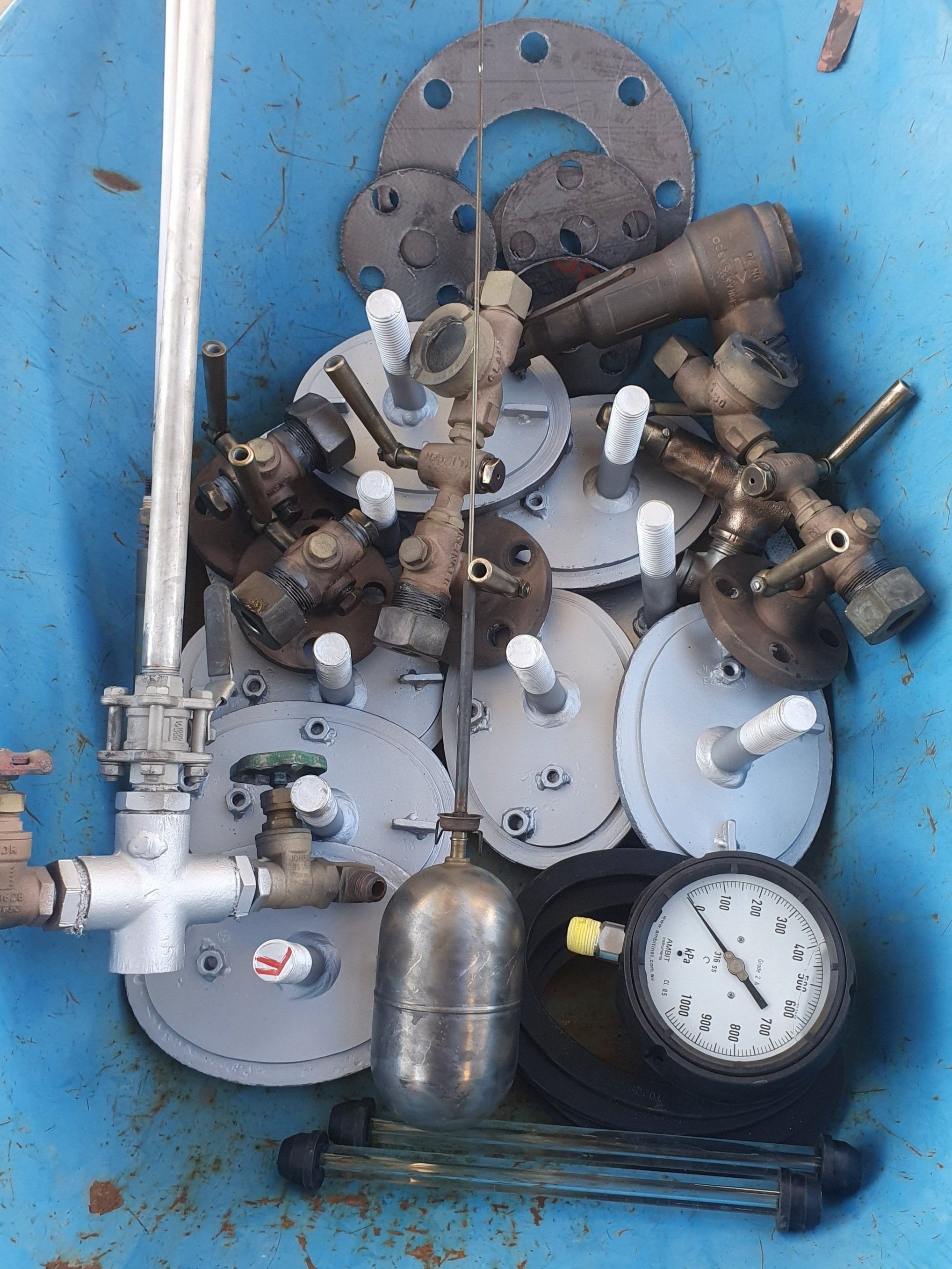 R-KAE Maintenance Solutions