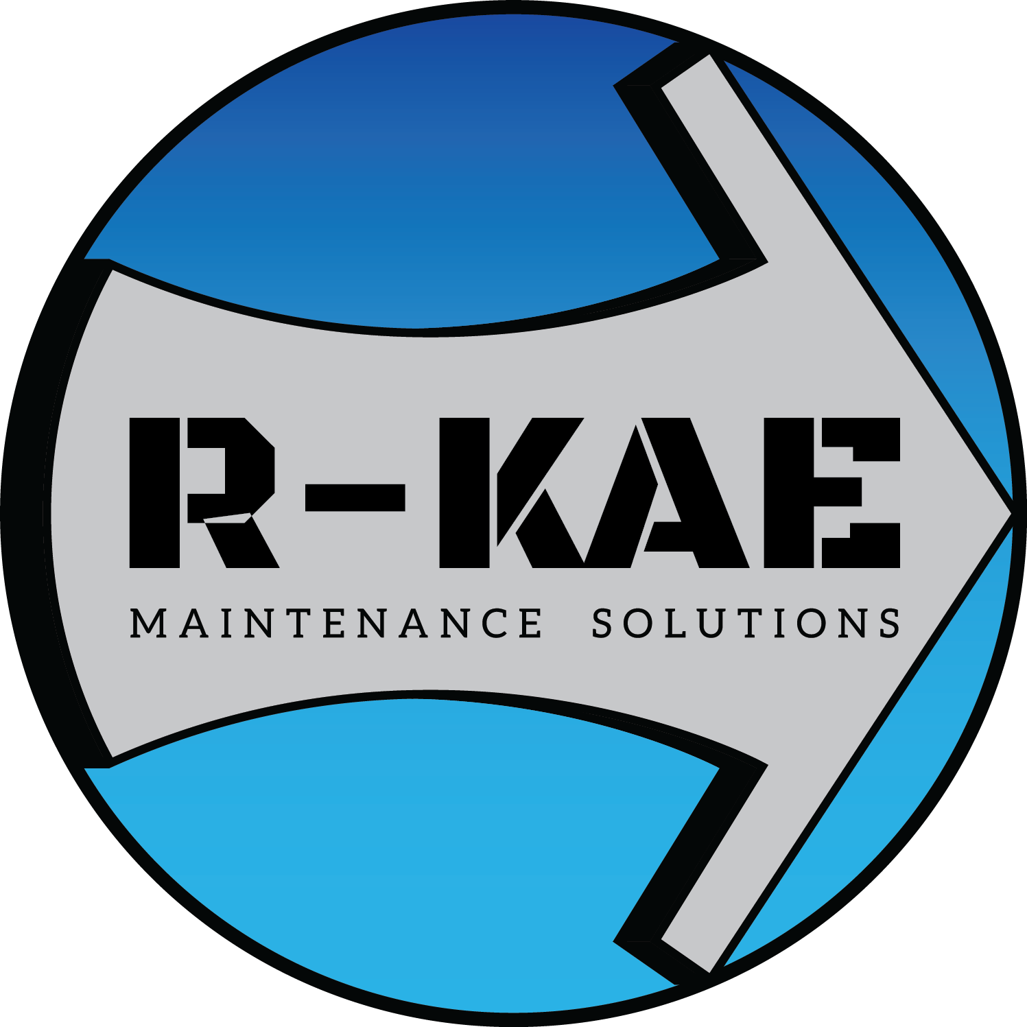 Contact Us — R-KAE Maintenance Solutions