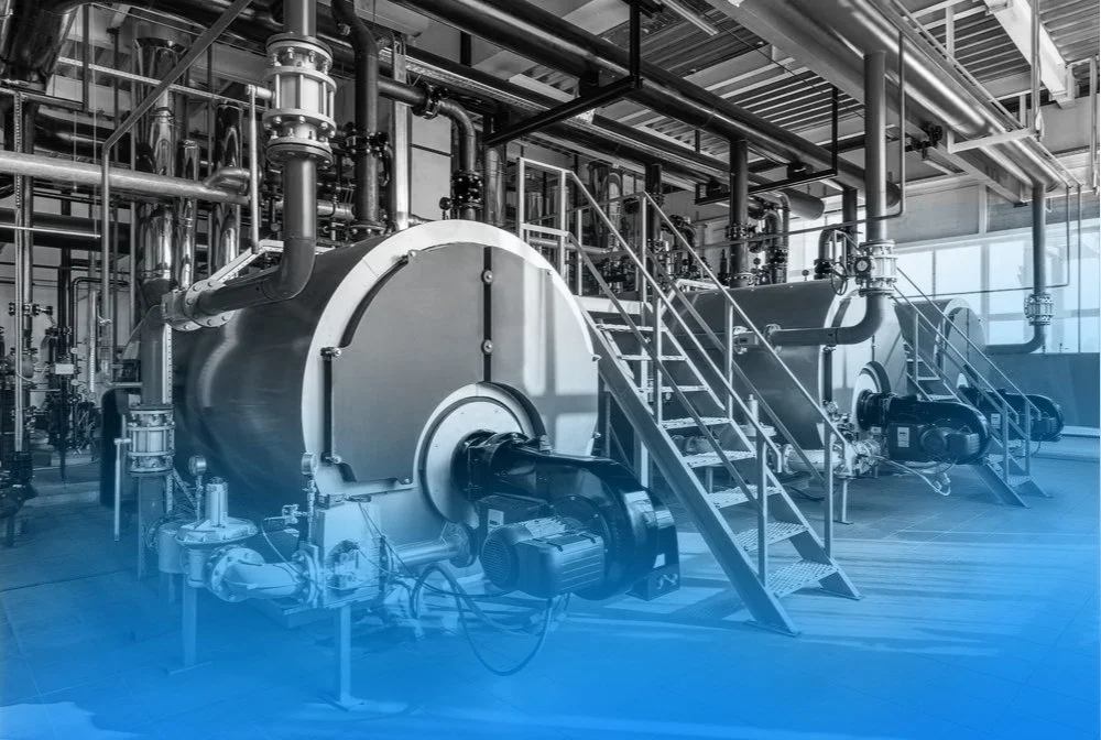 Services Overview — R-KAE Maintenance Solutions