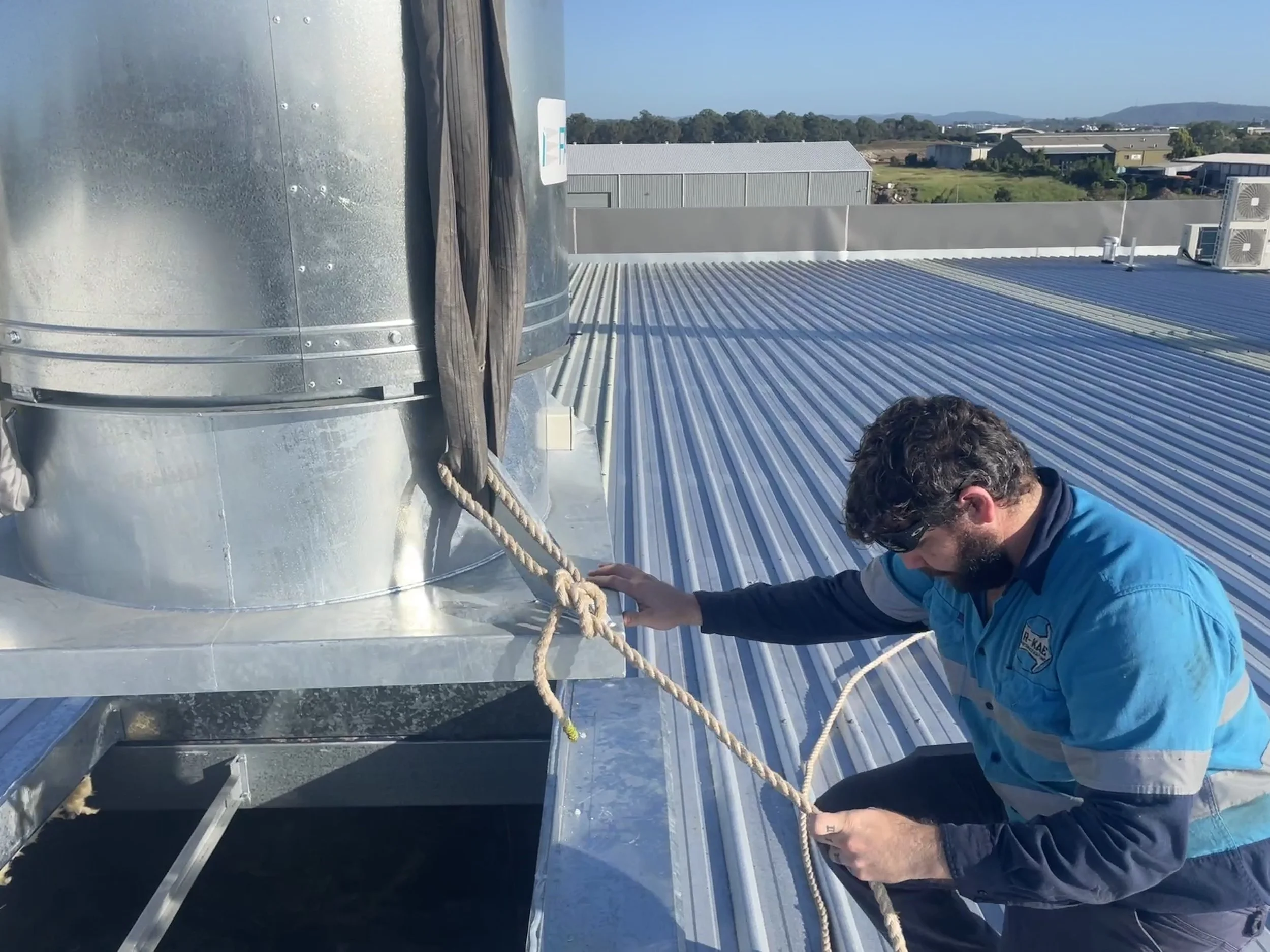 About — R-KAE Maintenance Solutions