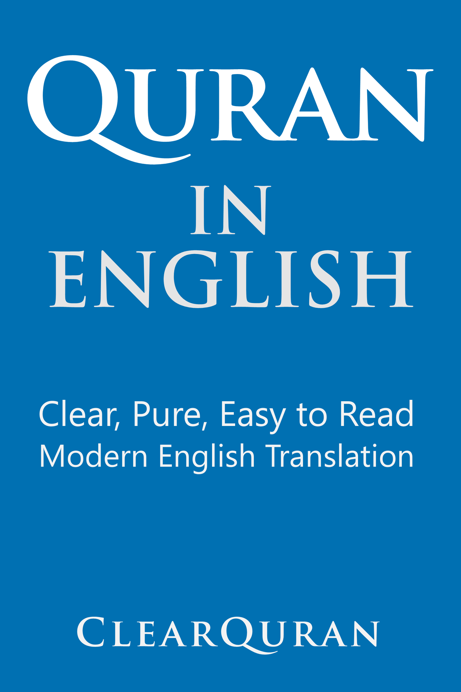 ClearQuran