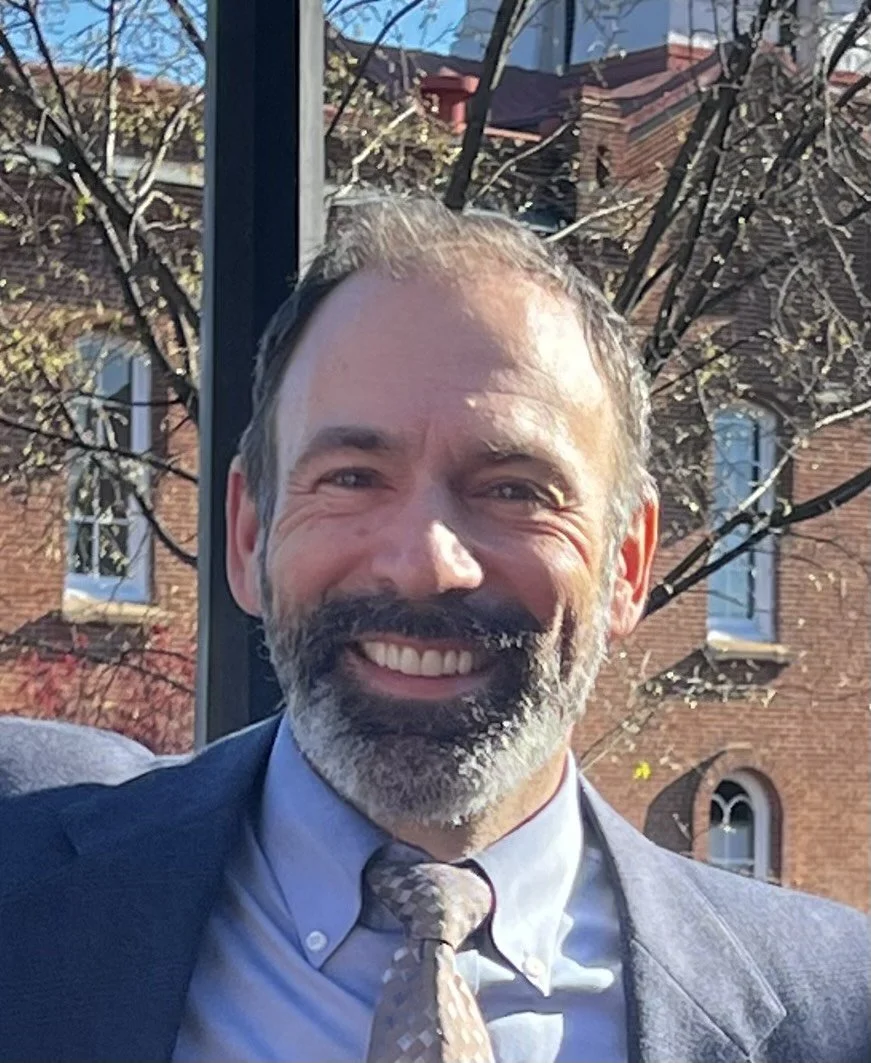 CCC Speaker Schedule — Chelsea Community Church