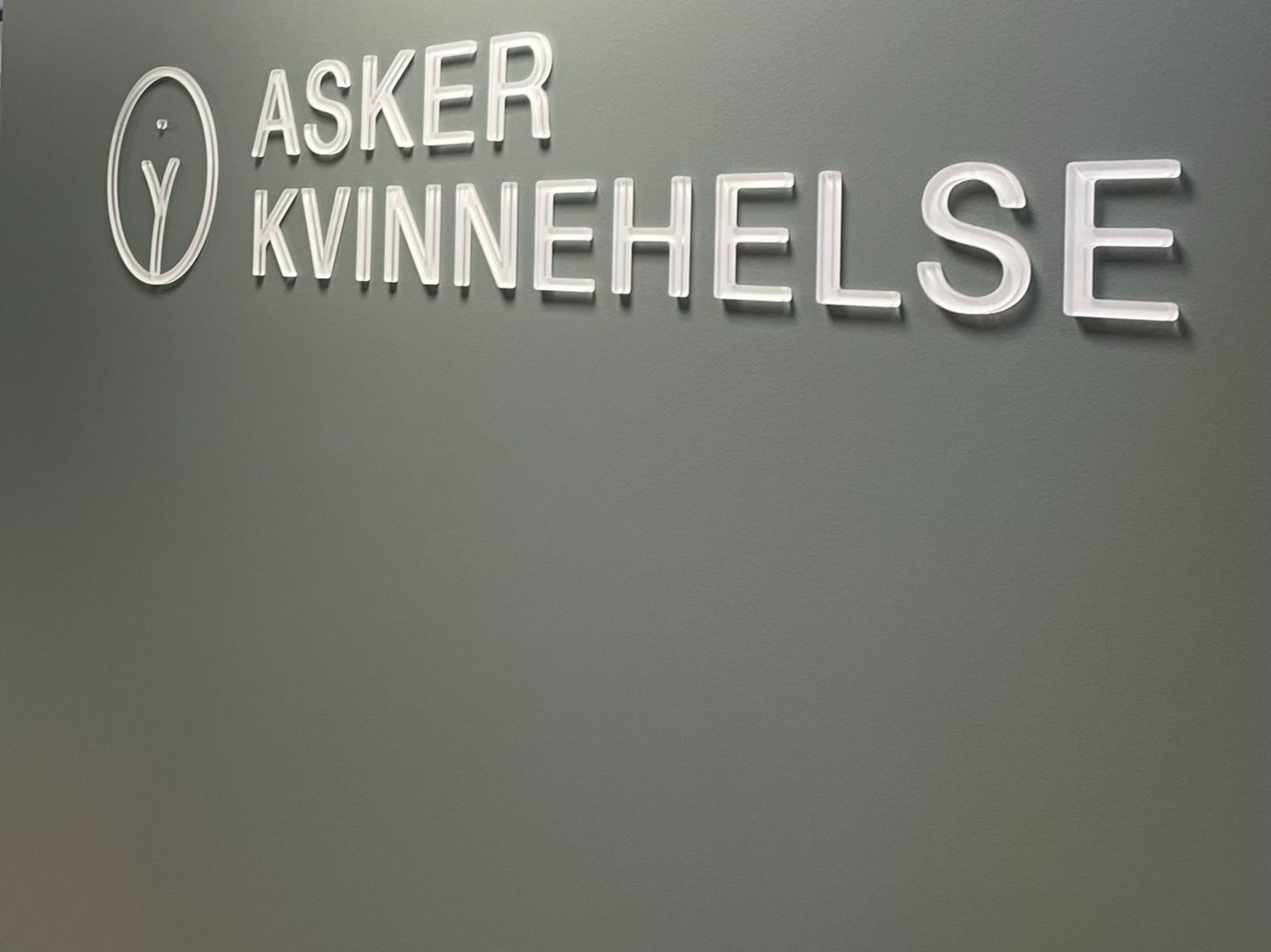 Gratis kvinnehelse — Asker Kvinnehelse