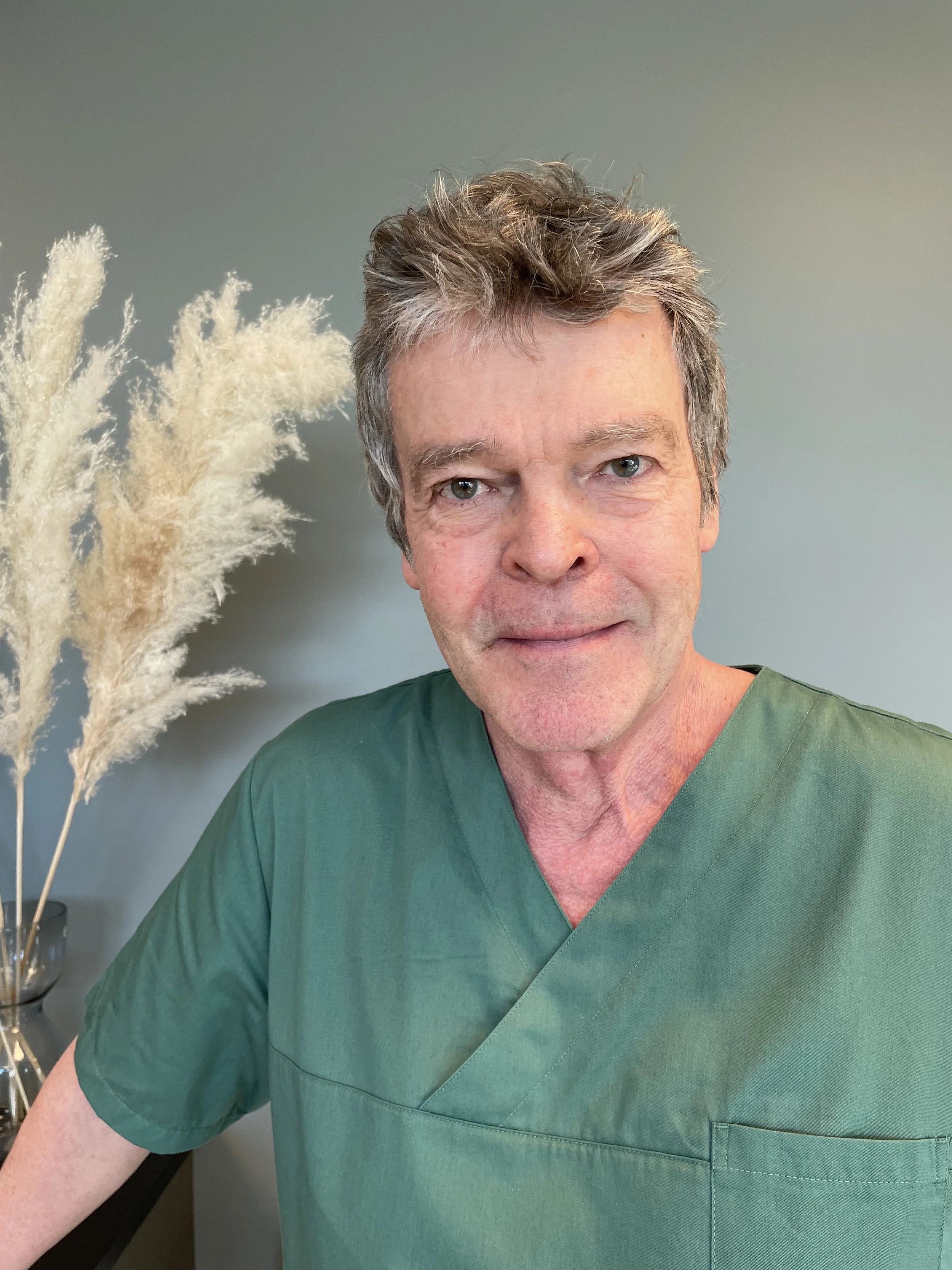 Asker Kvinnehelse - din tverrfaglige klinikk