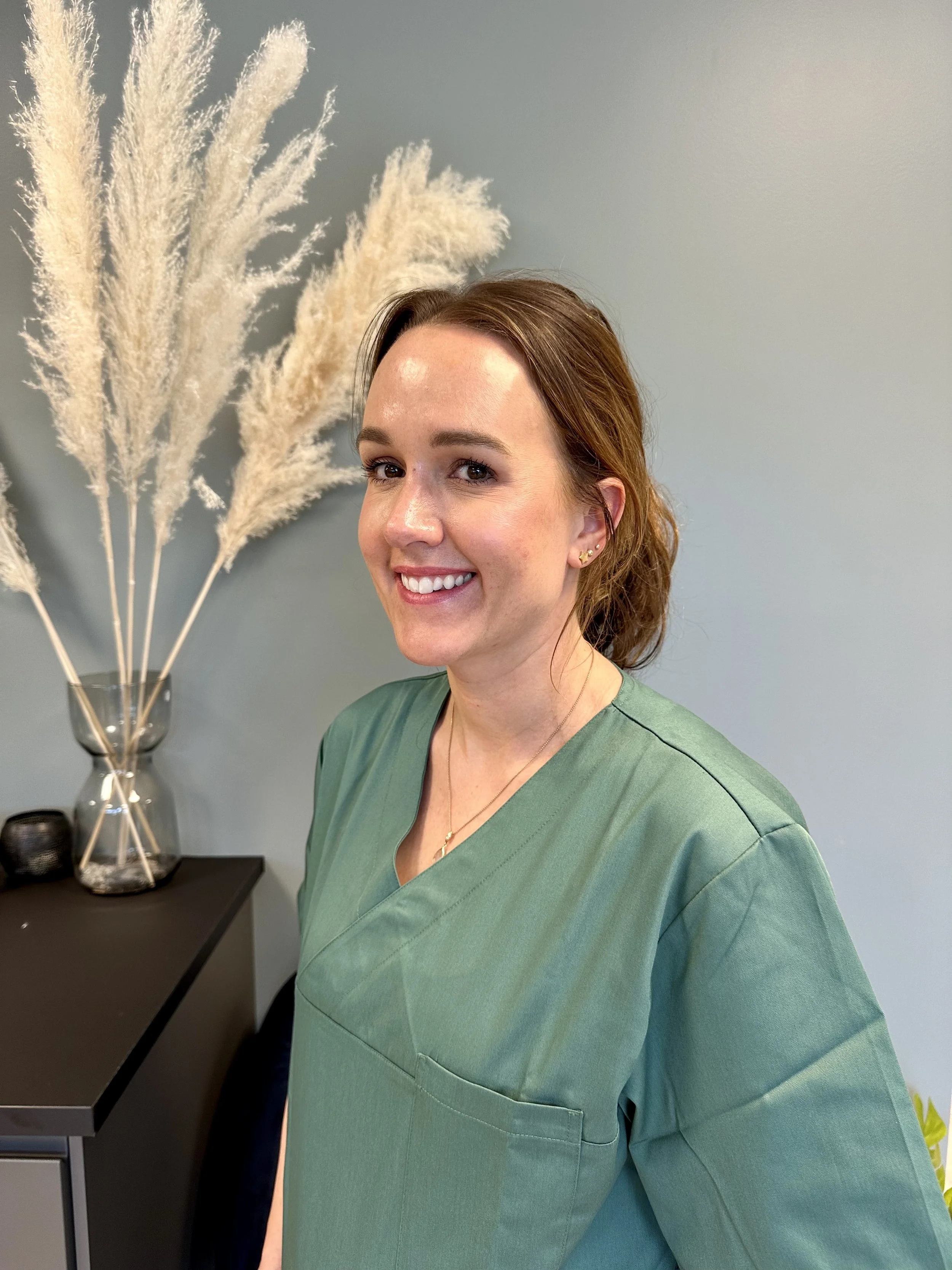 Asker Kvinnehelse - din tverrfaglige klinikk