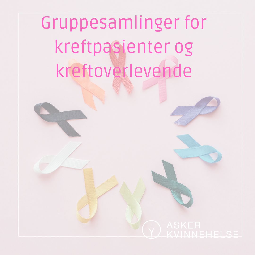 Asker Kvinnehelse - din tverrfaglige klinikk