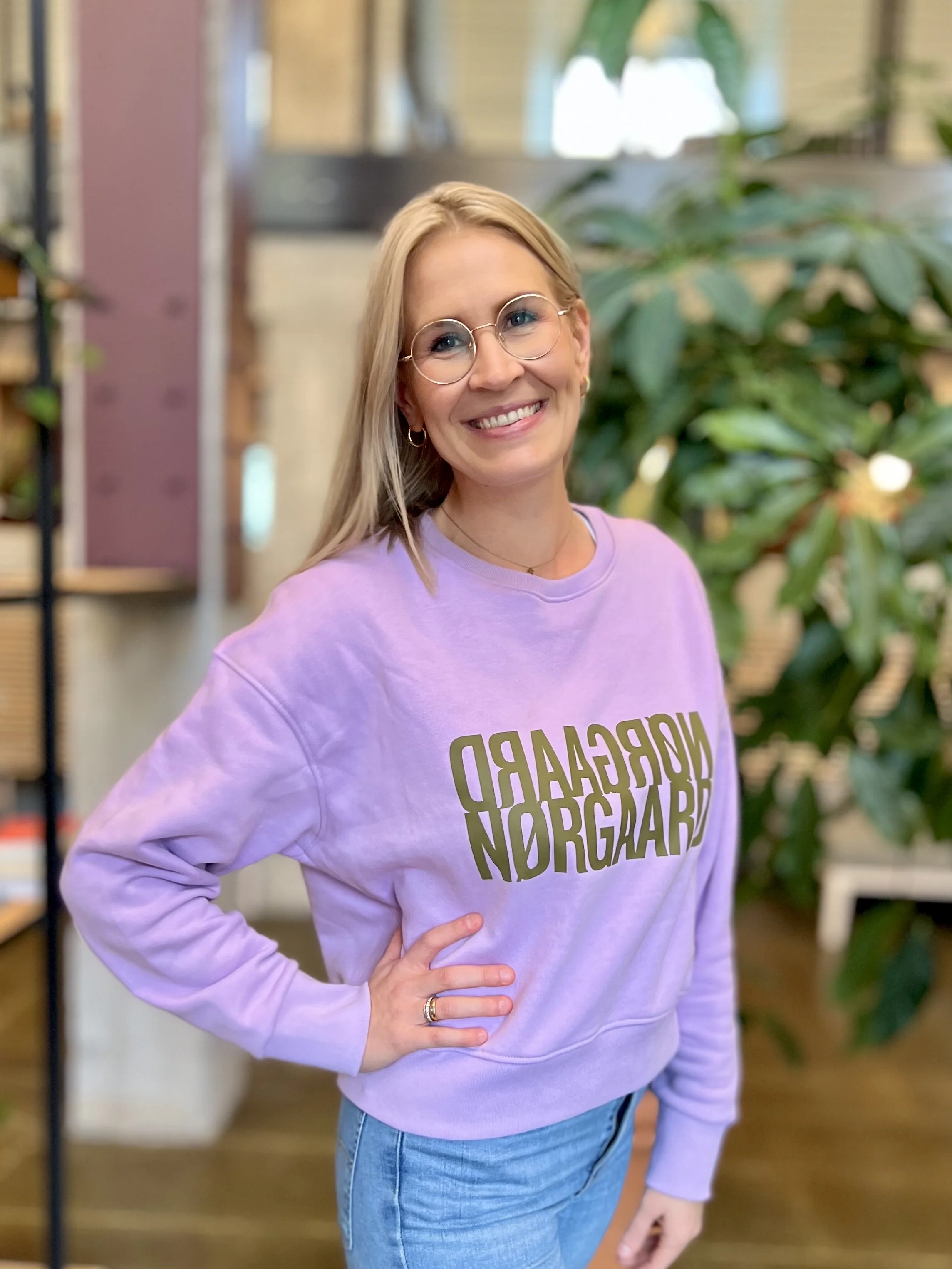 Location — Asker Kvinnehelse