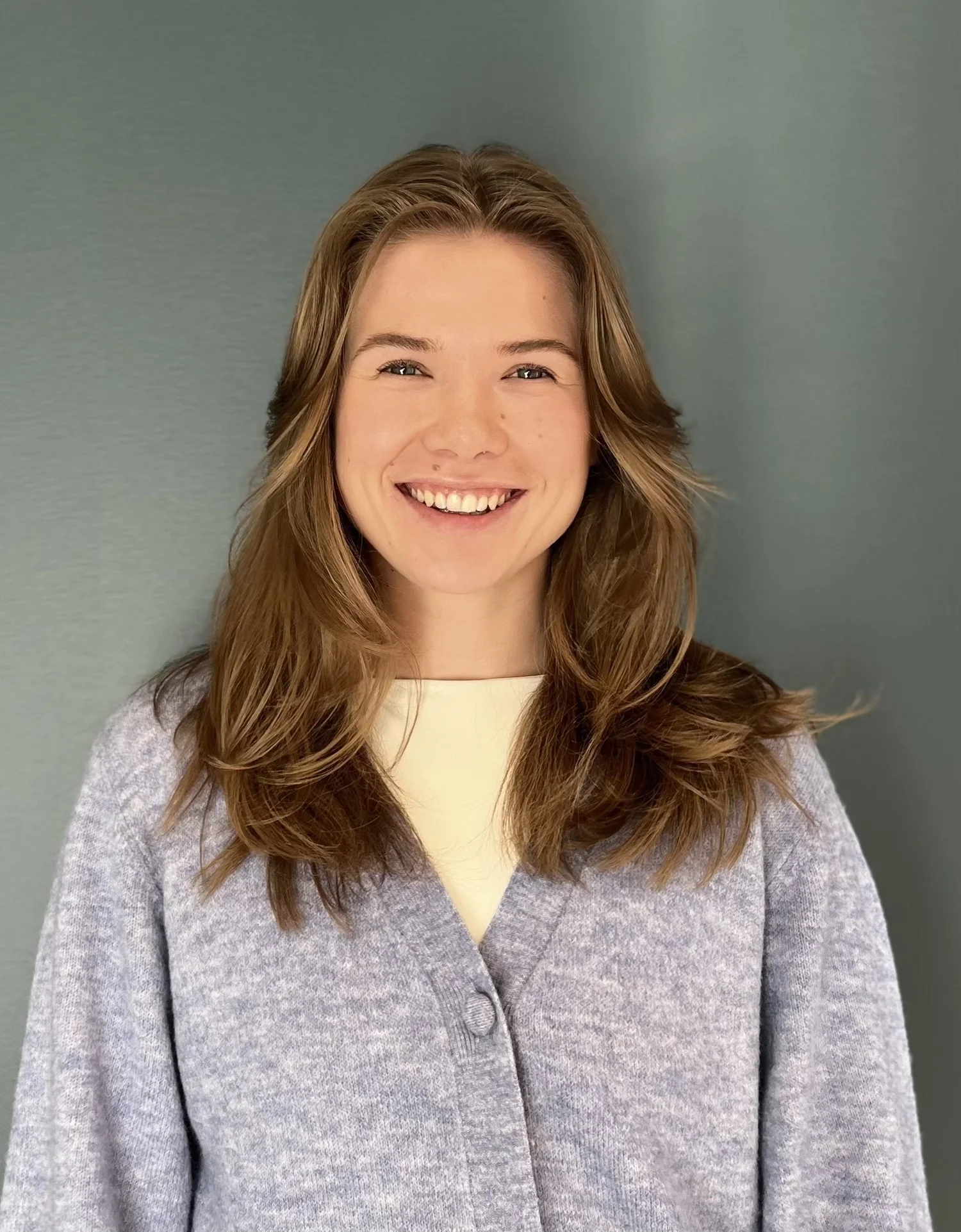 Fysioterapeut Annie Gundersen — Asker Kvinnehelse