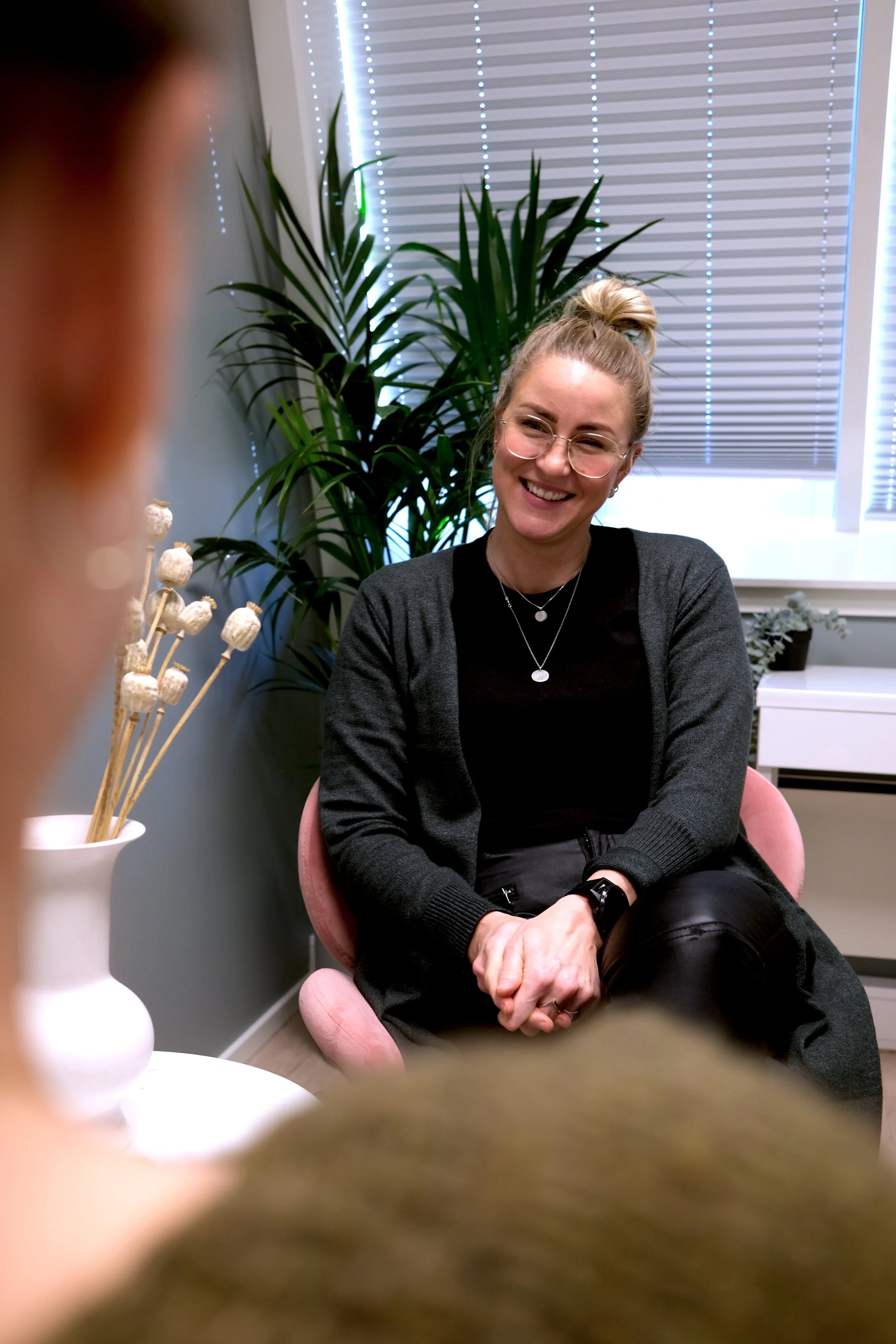 Asker Kvinnehelse - din tverrfaglige klinikk