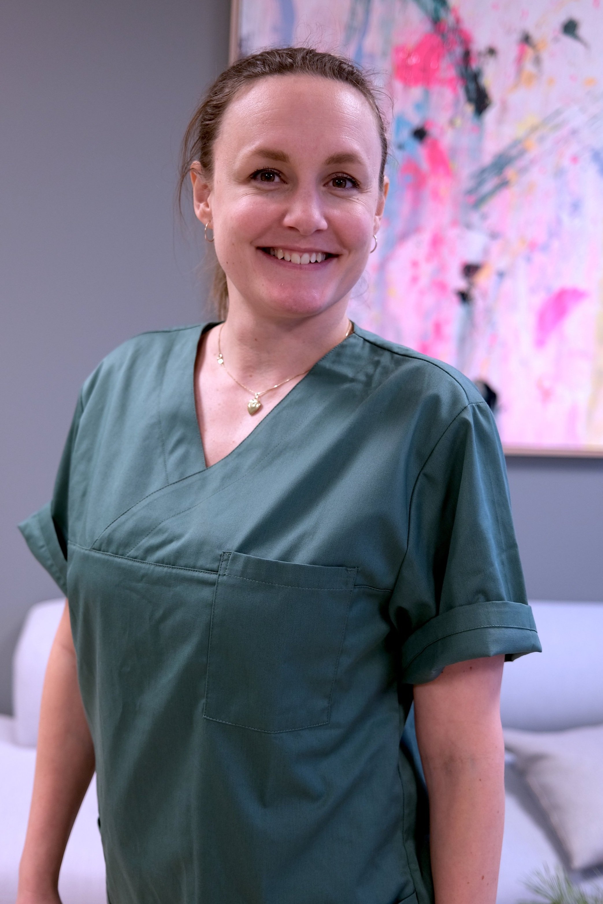 Location — Asker Kvinnehelse