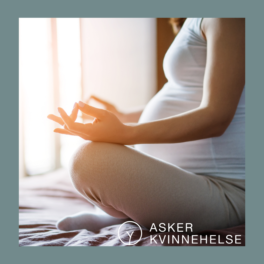 Asker Kvinnehelse - din tverrfaglige klinikk