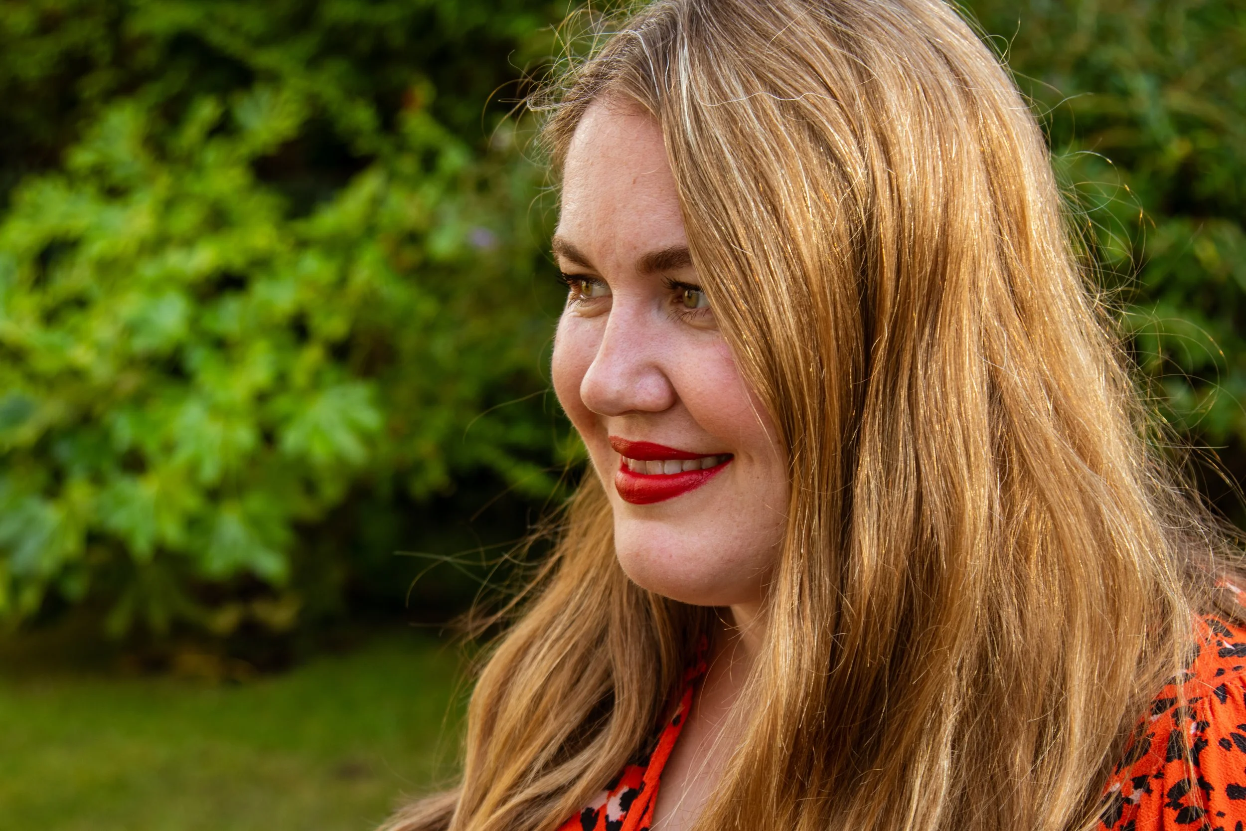 The Calm Gut Dietitian