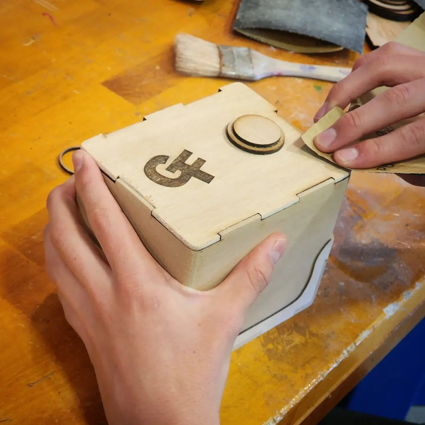 Jolan Martinez - IBDP Design Technology Resources