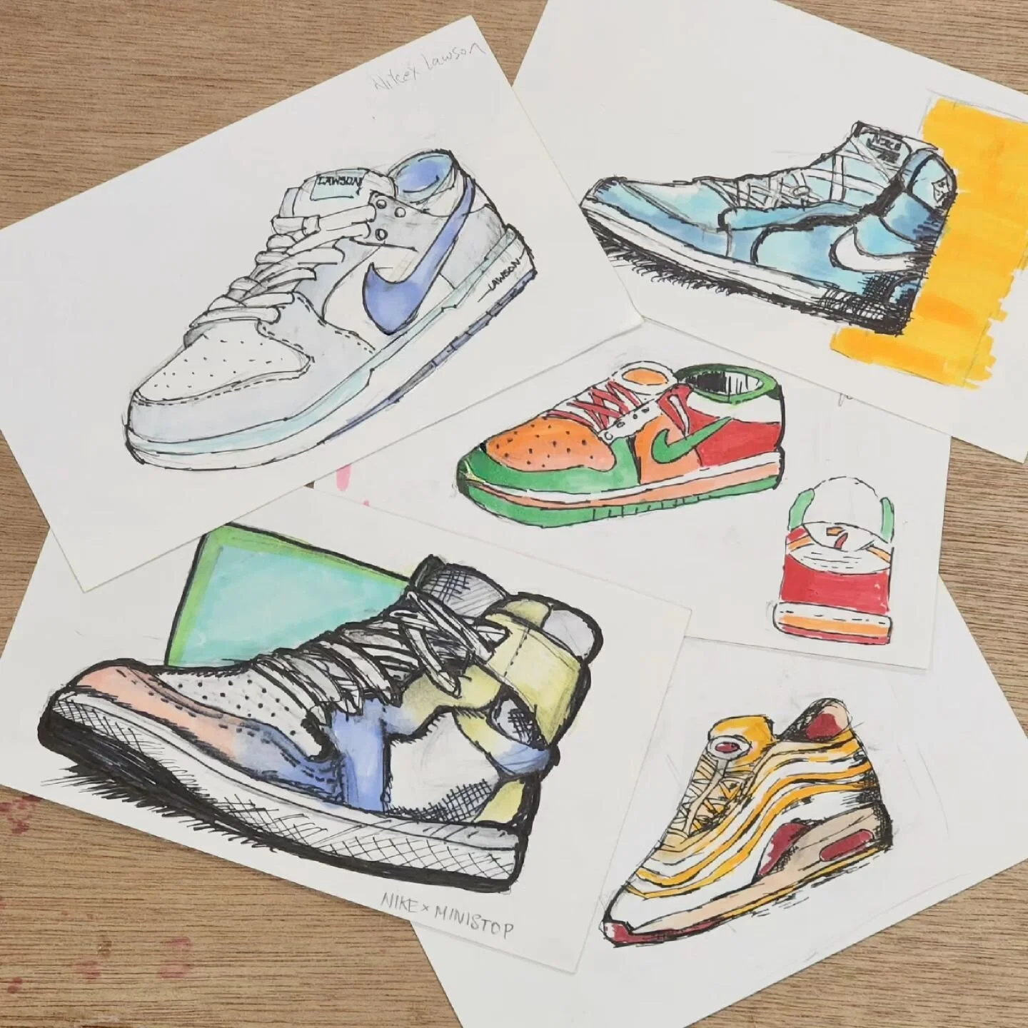 Jolan Martinez - IBDP Design Technology Resources