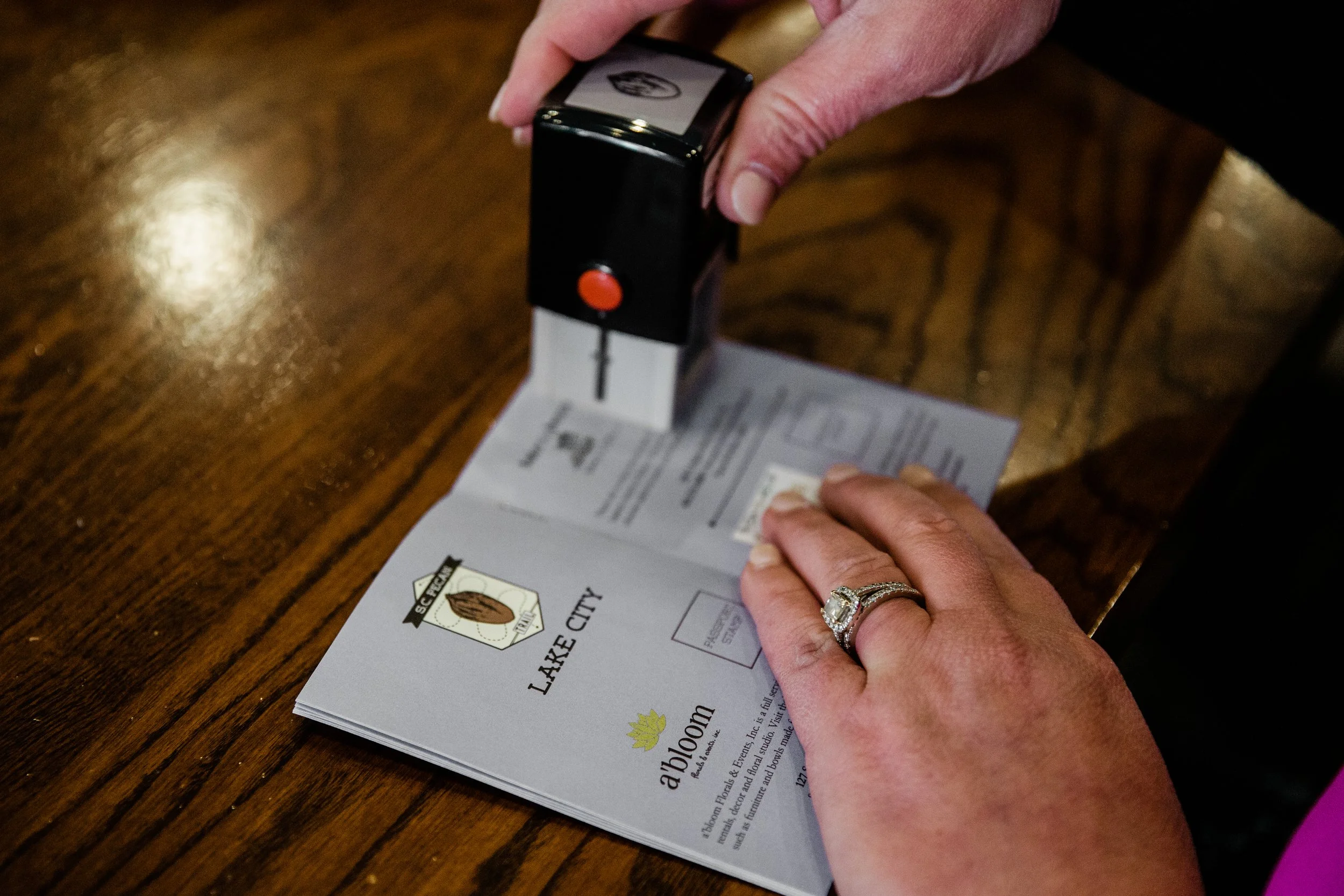 Seeing Southern Magazine - Inspirational Travel Stories