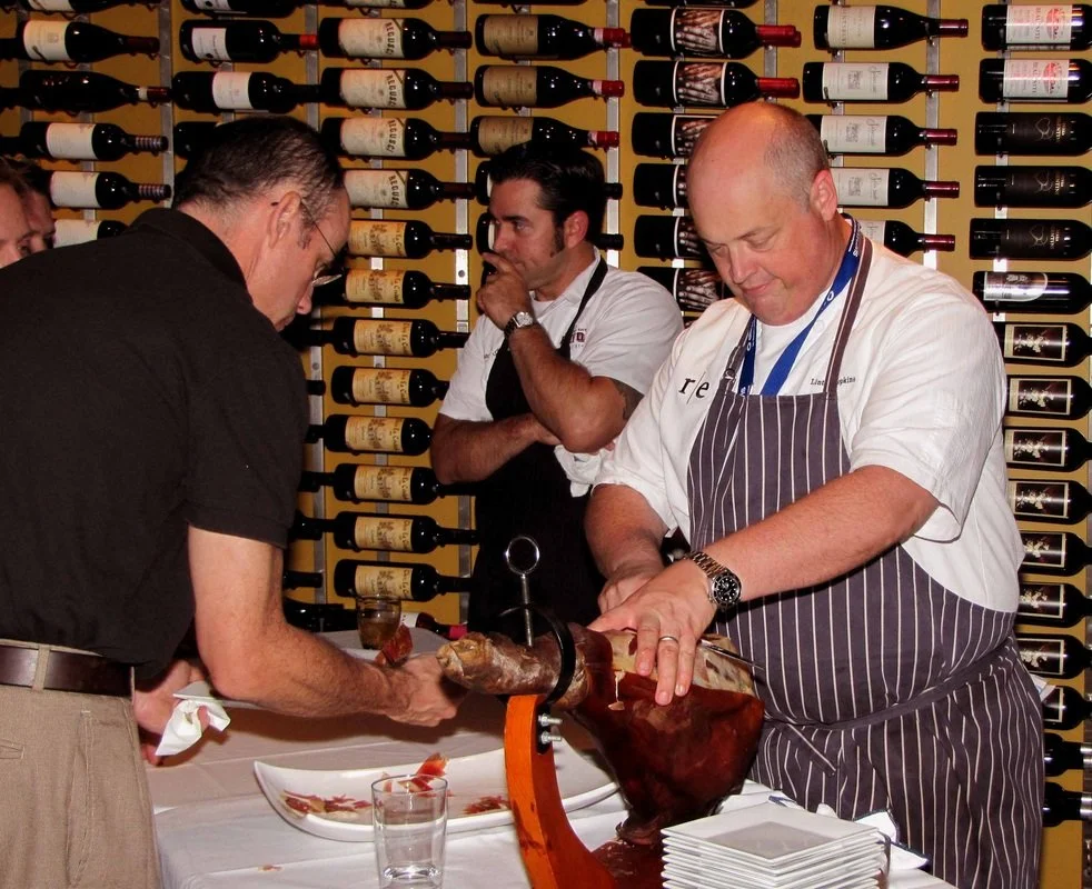 Southern Chefs Dish Tailgating This Football Season