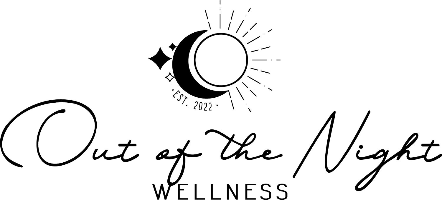 Out of the Night Wellness